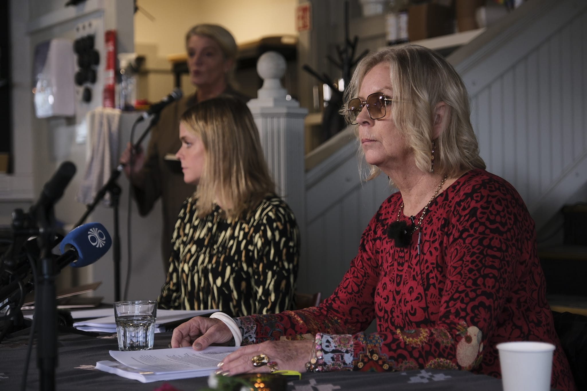 Erla íhugar að leita til Mannréttindadómstóls Evrópu - Nafngreindi ...