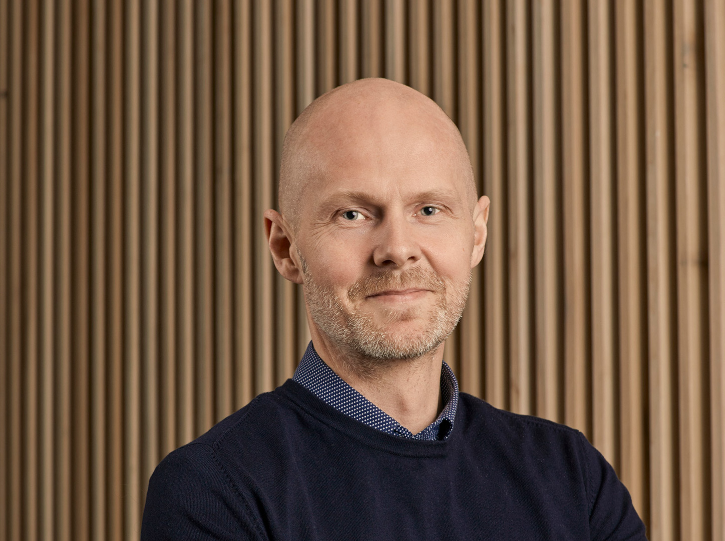 Bjarki Már nýr inn í forstöðumannahóp N1 - DV