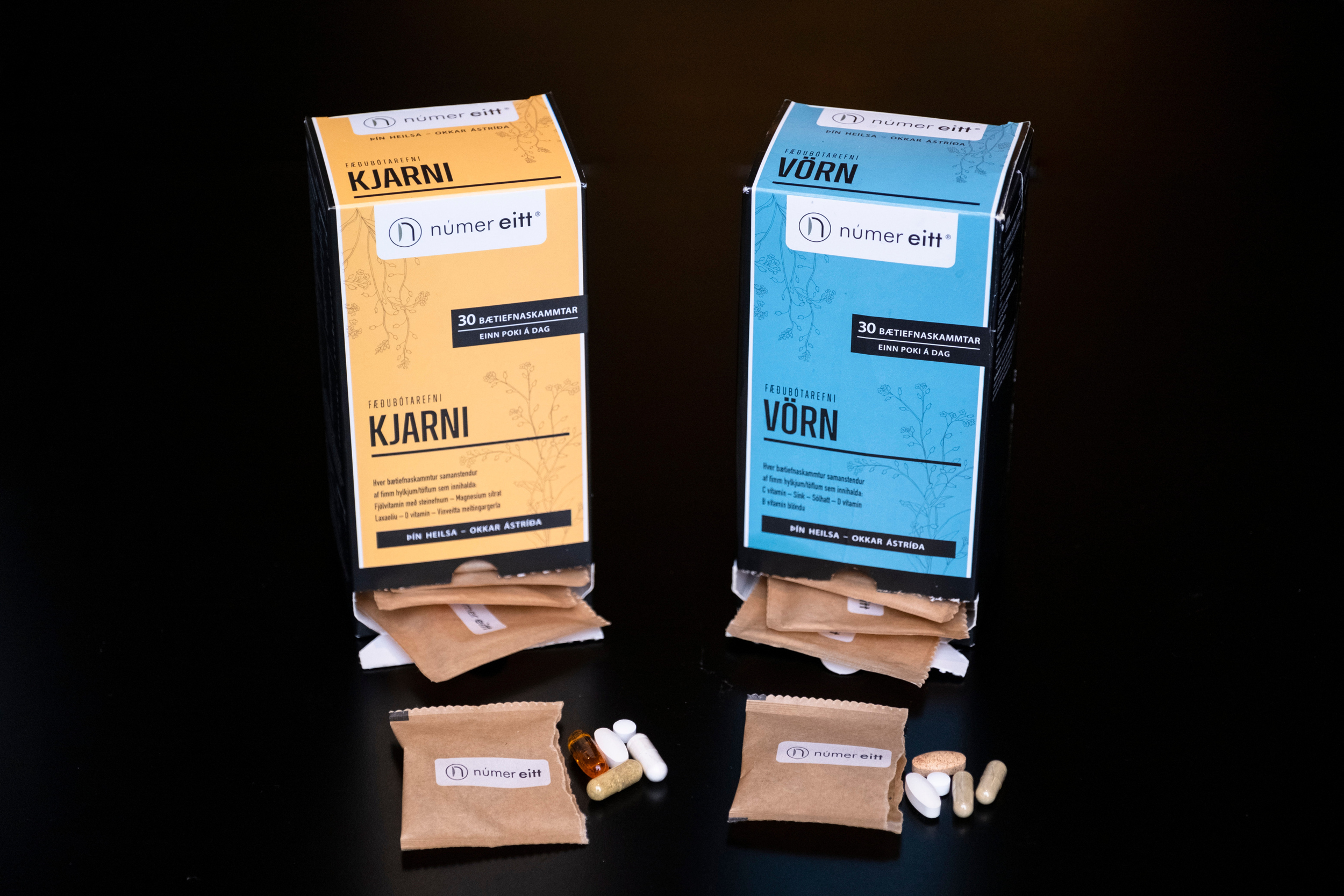 Eitt bréf á dag – einfaldara getur það ekki verið! - DV