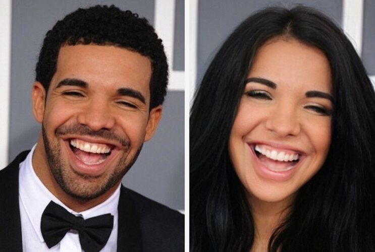 Hvað ef hann væri hún og hún væri hann? - Stjörnurnar skipta um kyn - DV