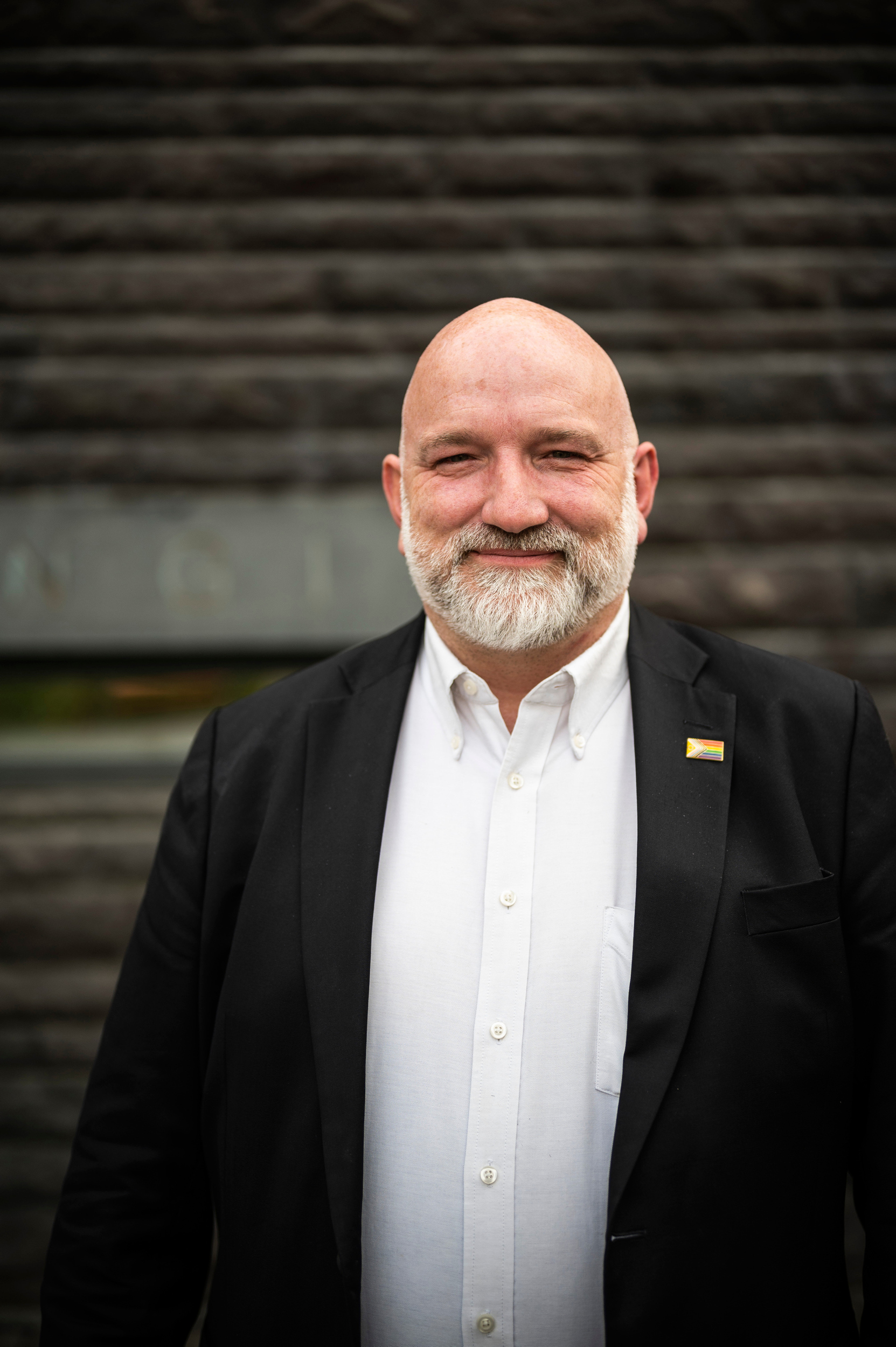 Gísli Rafn Ólafsson um málefni þolenda - ,,Í næstum hvert skipti sem ég ...