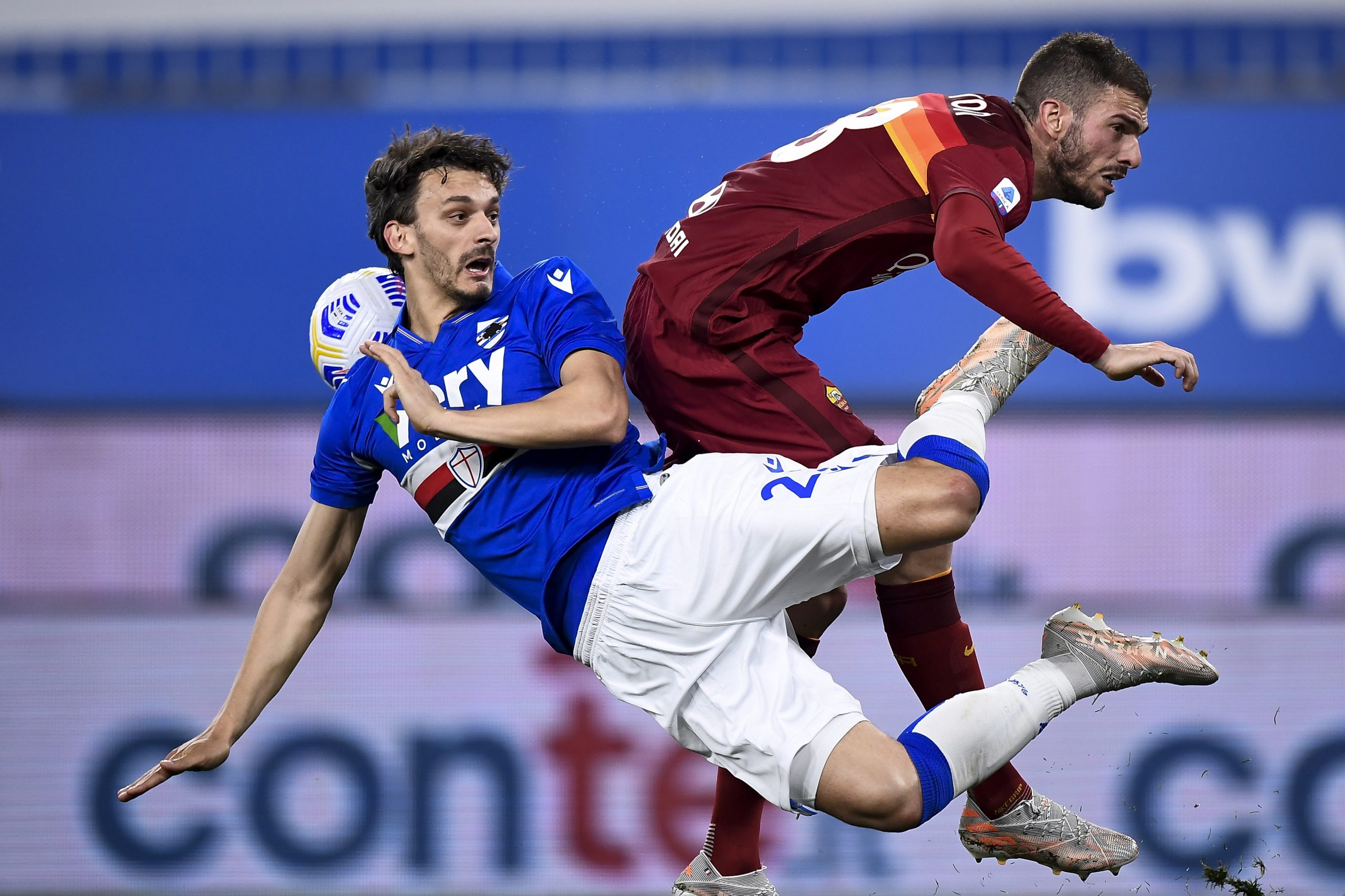 Getur ennþá labbað en neyddist til að hætta aðeins 31 árs gamall ...