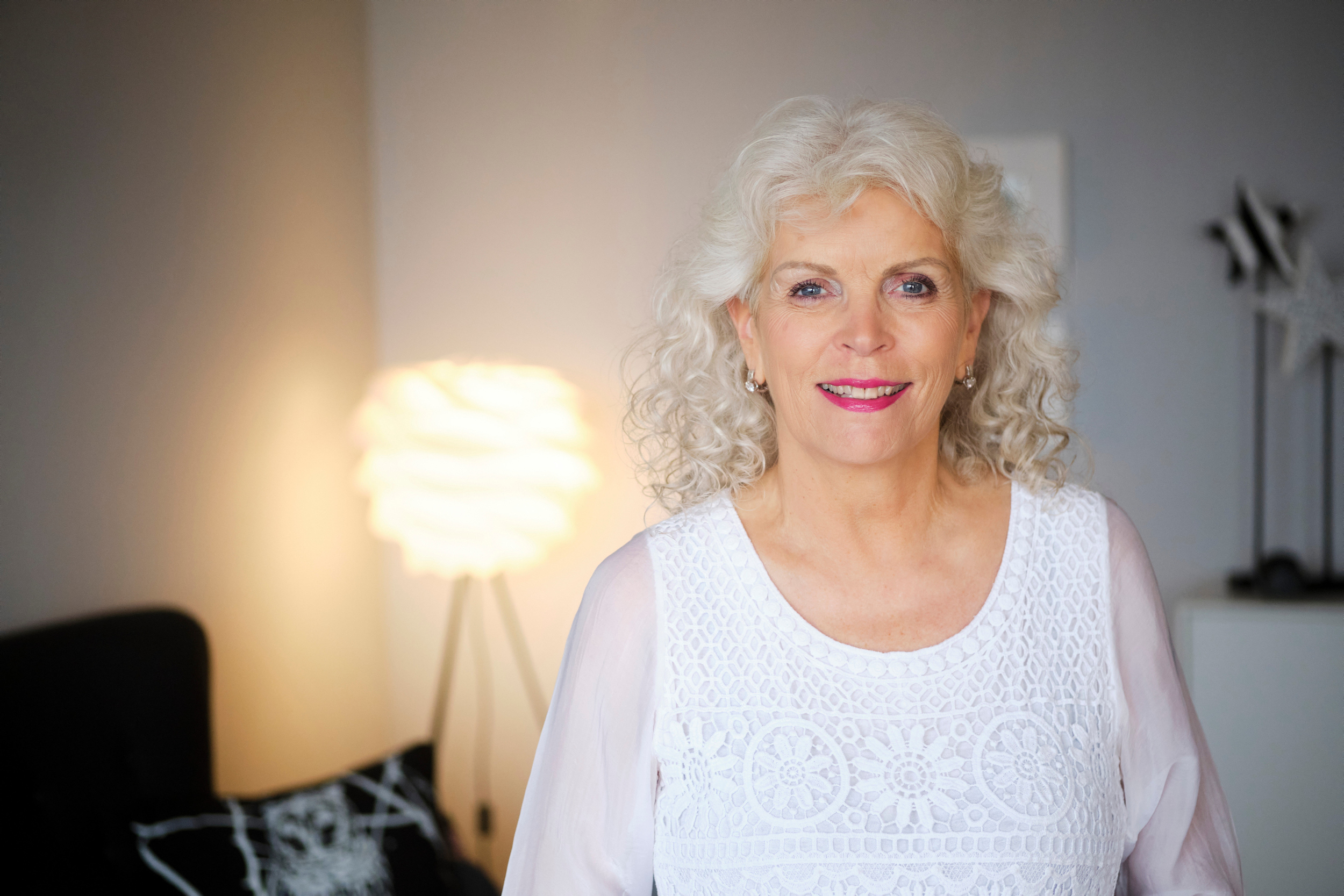 Guðrún Bergmann – Alþjóðaheilbrigðisstofnunin komin með hálfgert ...