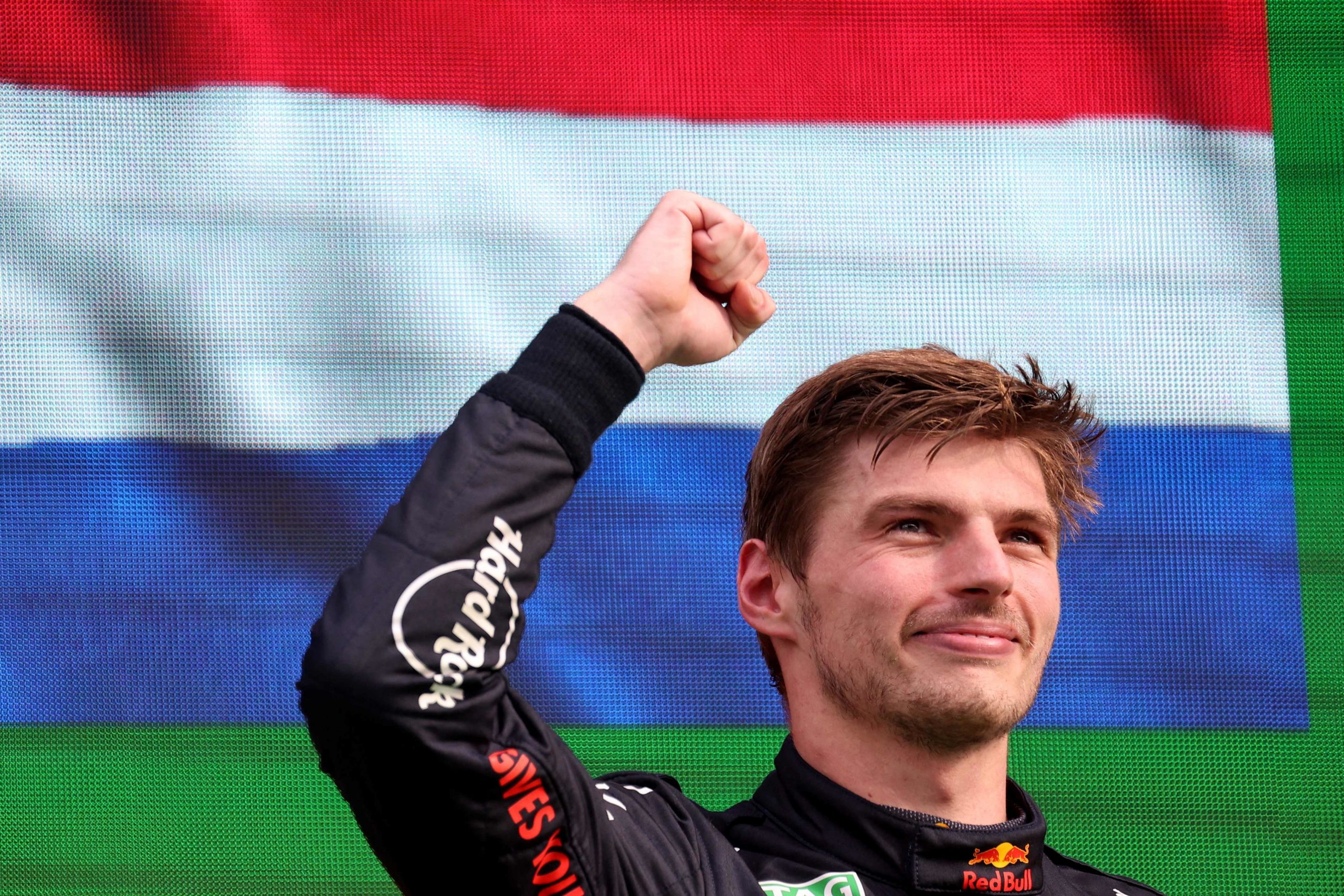 Max Verstappen og Viaplay í frekara samstarf - DV