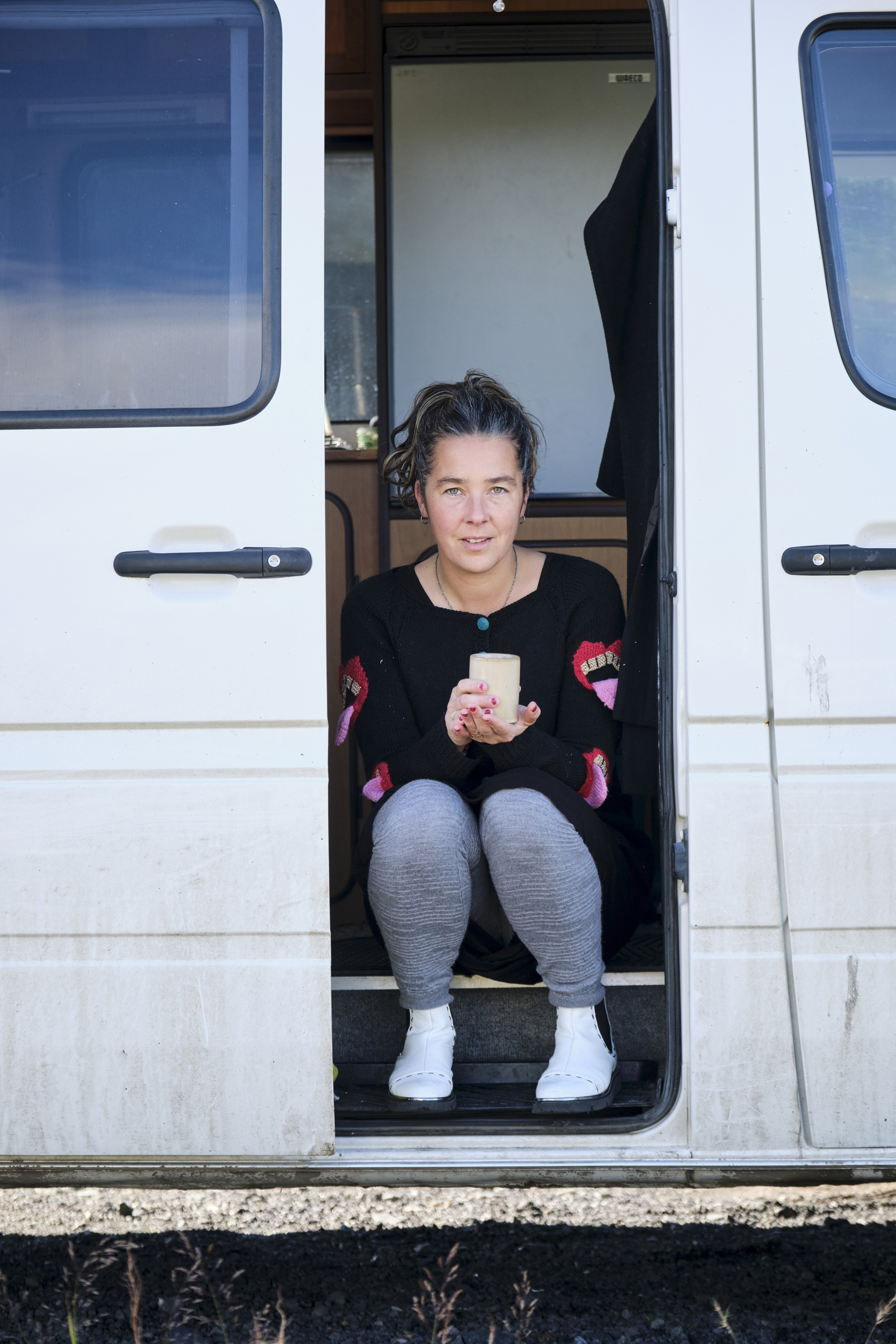 Sigga Dögg vill sjá talað um kynlíf á sama hátt og golf - ,,Ég hef ...