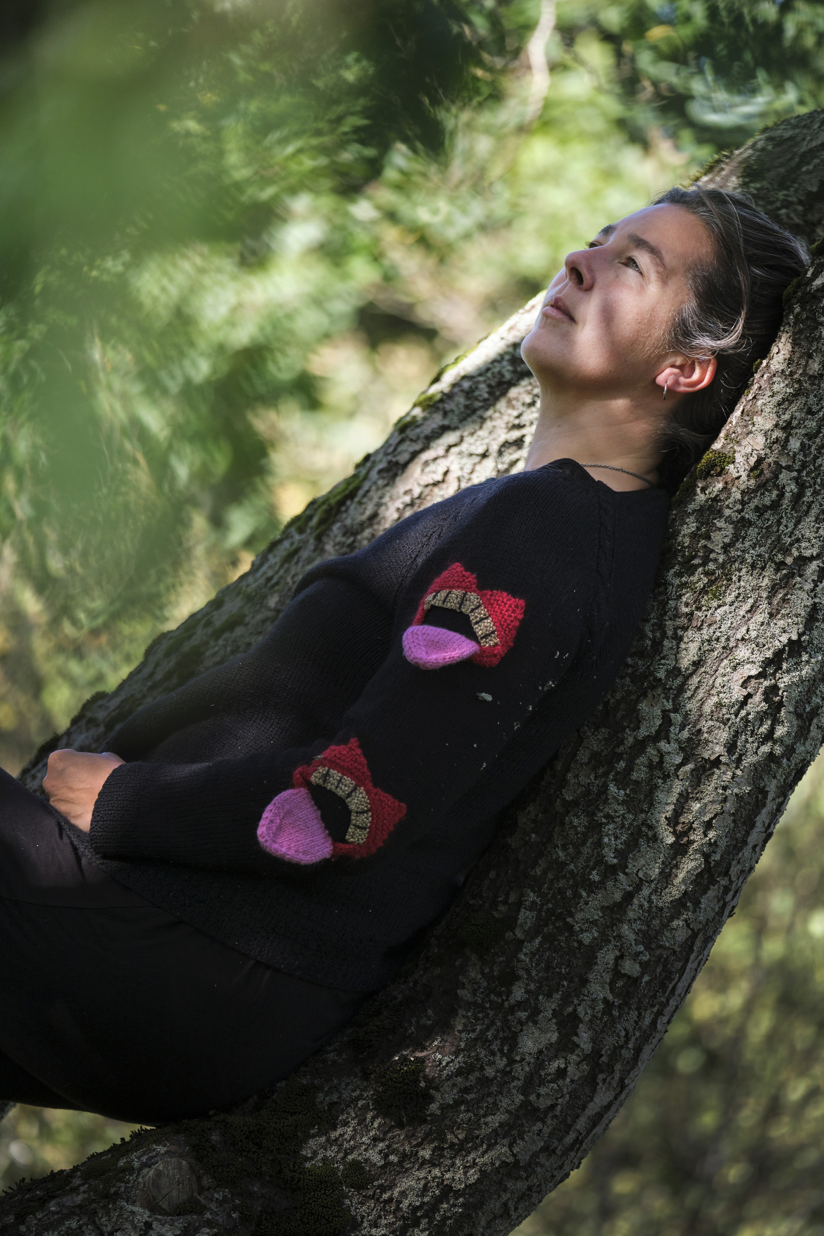 Sigga Dögg vill sjá talað um kynlíf á sama hátt og golf - ,,Ég hef ...