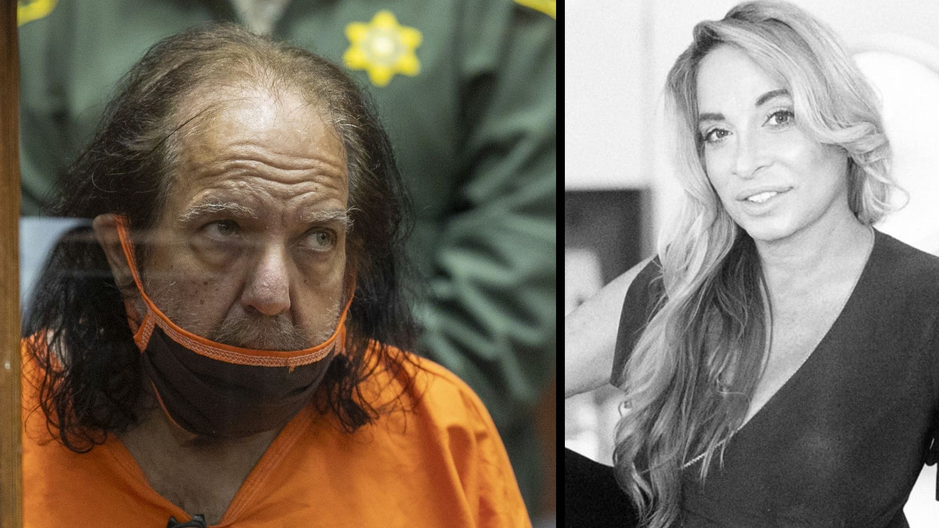 Þolandi klámkóngsins stígur fram - „Ég velti því fyrir mér hvort hann ...