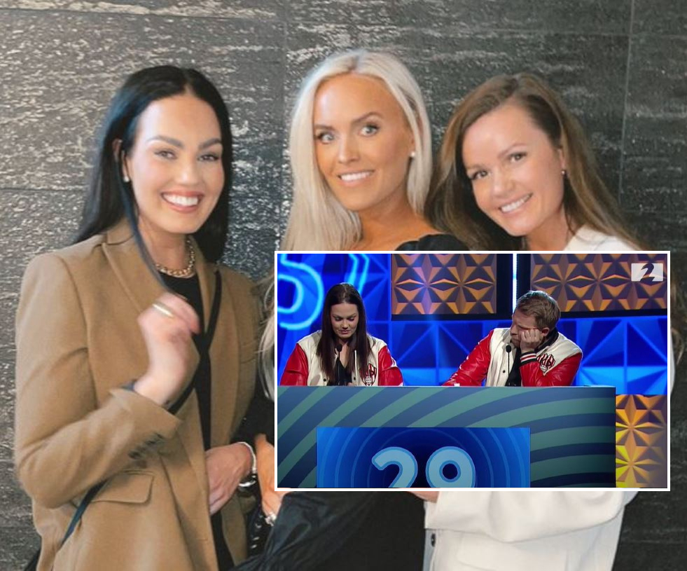 Sólrún Diego um „hræðilega“ upplifun sína í Kviss: „Ég hugsaði allan ...