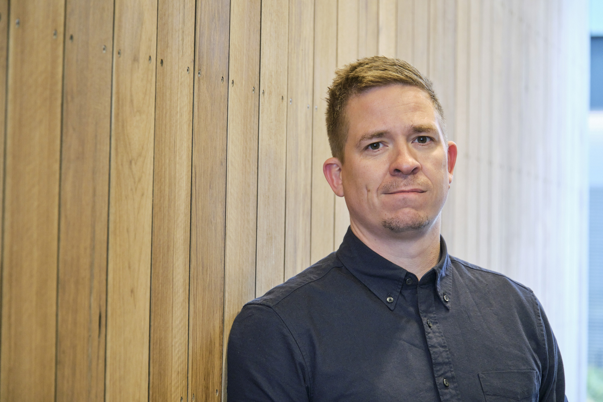 Atli Viðar um að vera aðstandandi krabbameinssjúklings - „Þó þú hafir ...