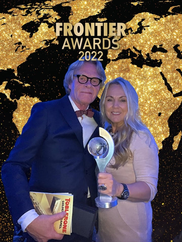 SPA of ICELAND vann gullverðlaun í Cannes - DV