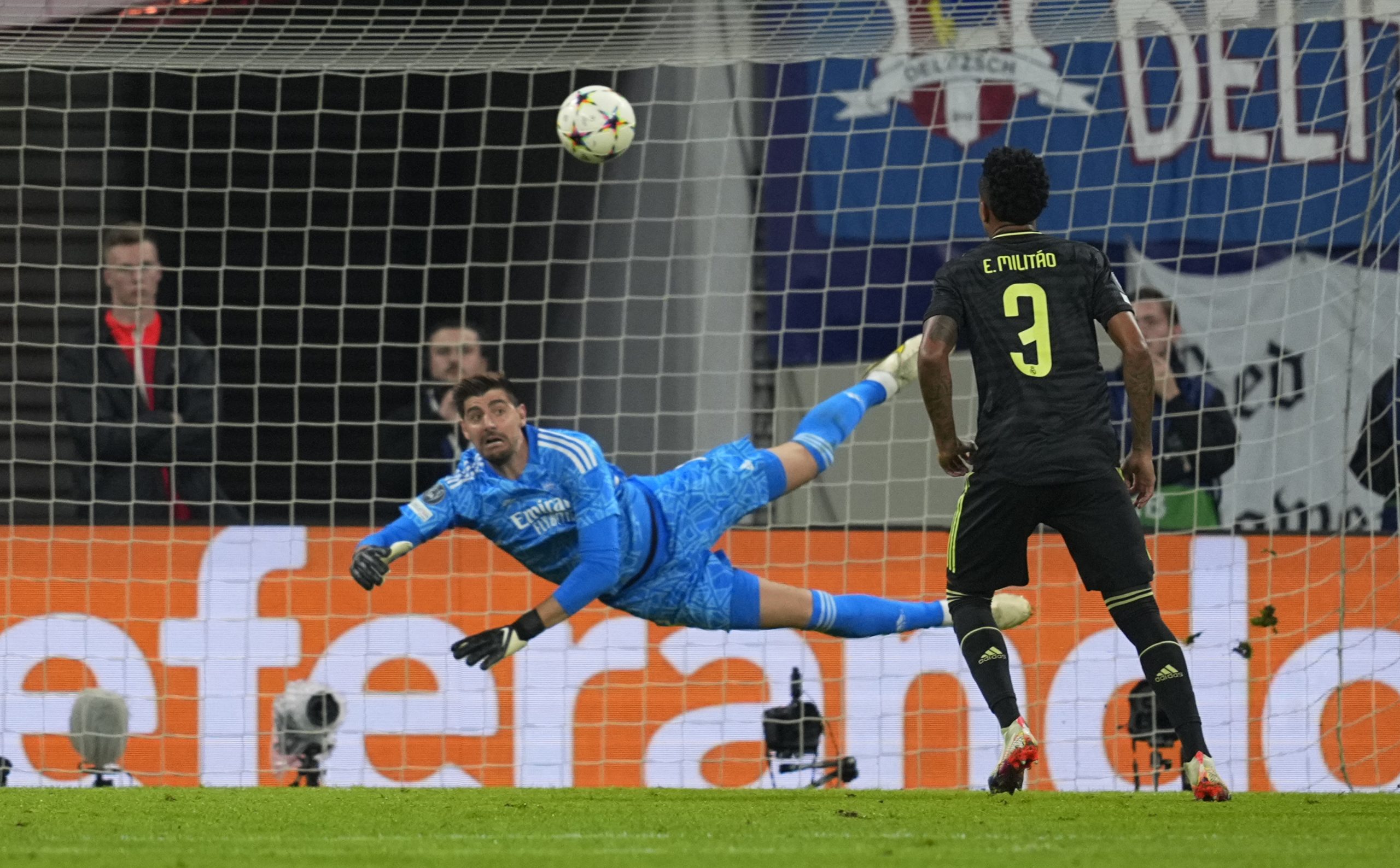 Real Madrid án nokkurra stjarna gegn Arsenal - Fá samt góðar fréttir - DV