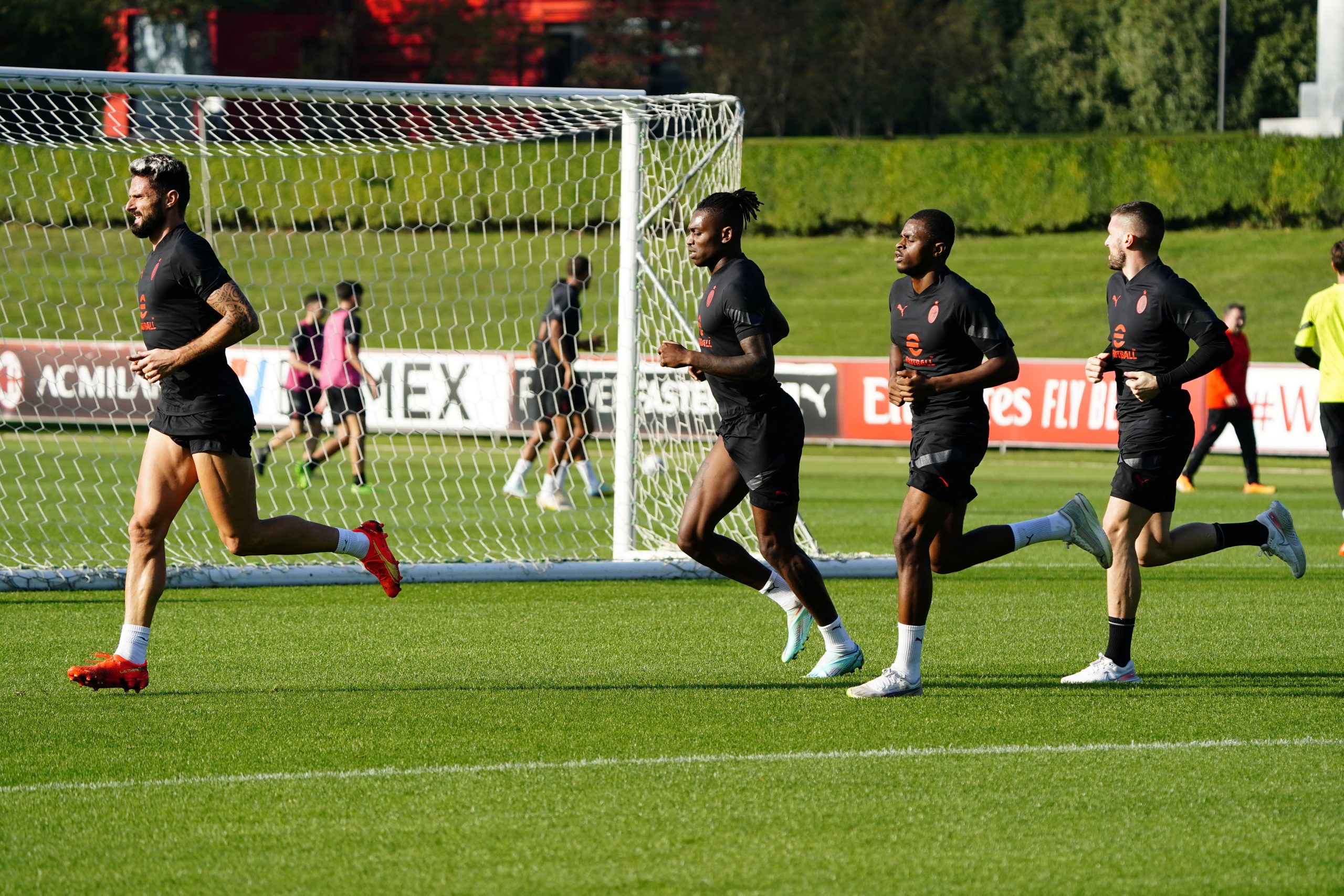 Af hverju spilar hann alltaf með bros á vör? - DV