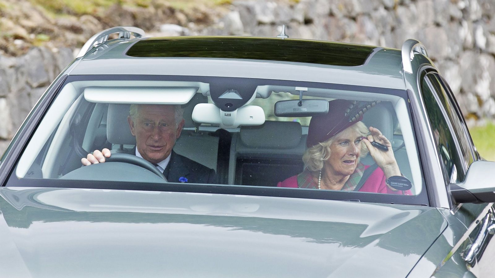 Hvað veistu um Kalla kóng? - Ferðast með eigin klósettsetu, hefur ...