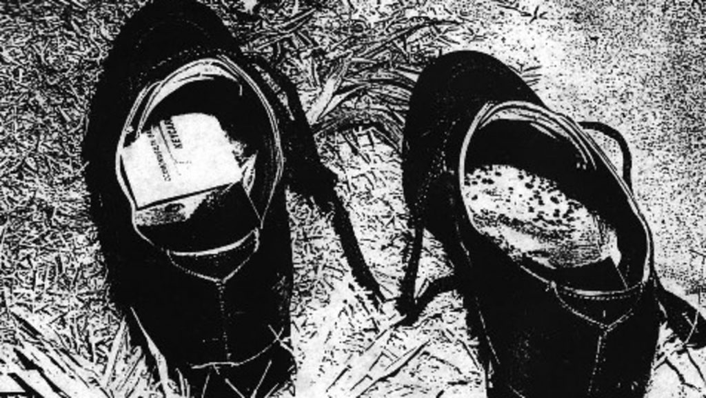 „Lesbísku vampíruréttarhöldin“ í Ástralíu - „Hann er of sterkur. Ég ...