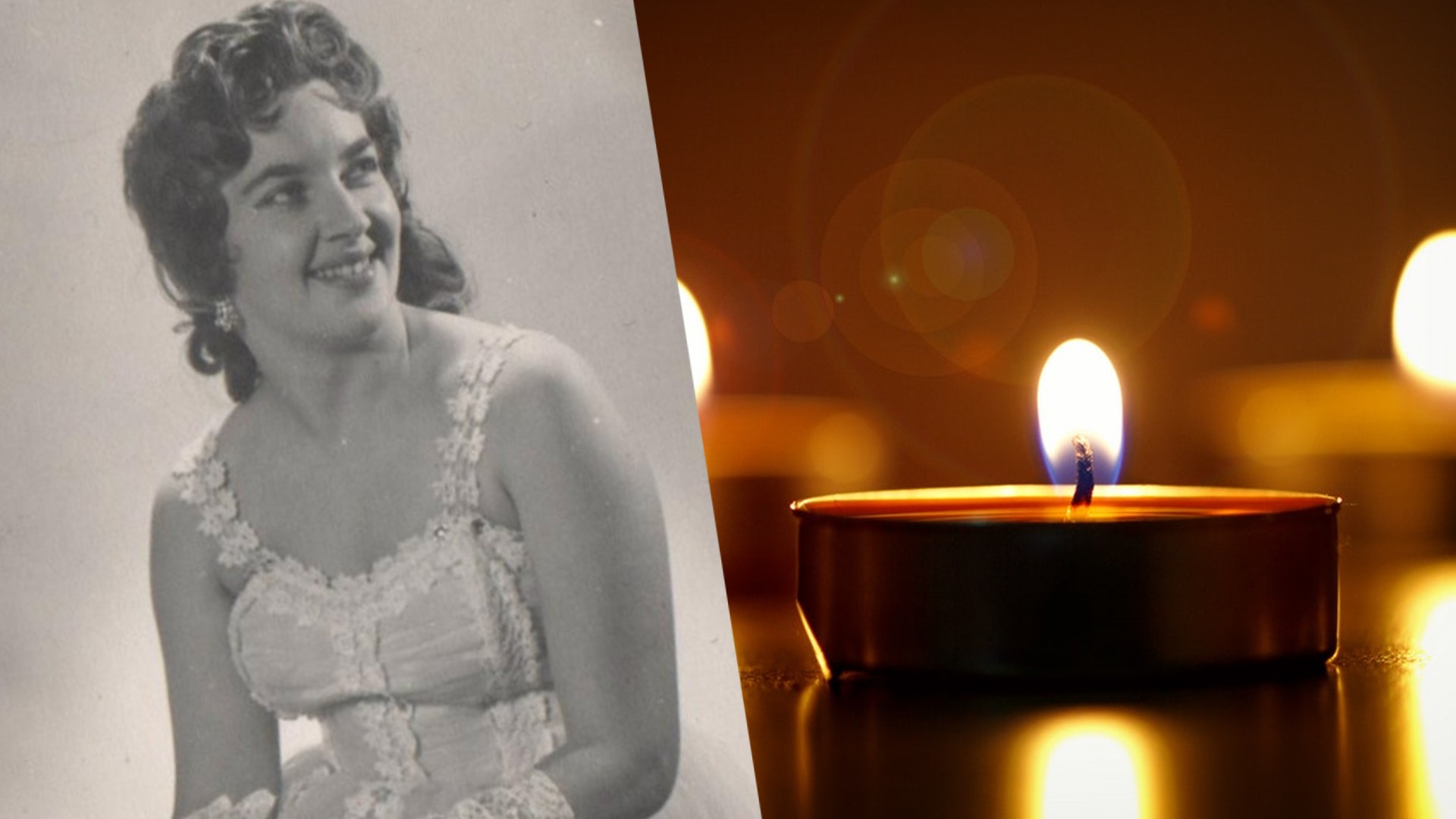 Stúlkan með lævirkjaröddina er látin - DV