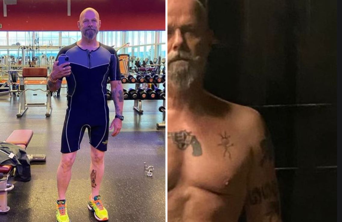 Bubbi Morthens búinn að missa yfir 20 kíló – „Ég ákvað að taka þetta ...