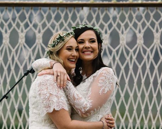 María Rut og Ingileif eiga von á barni - DV