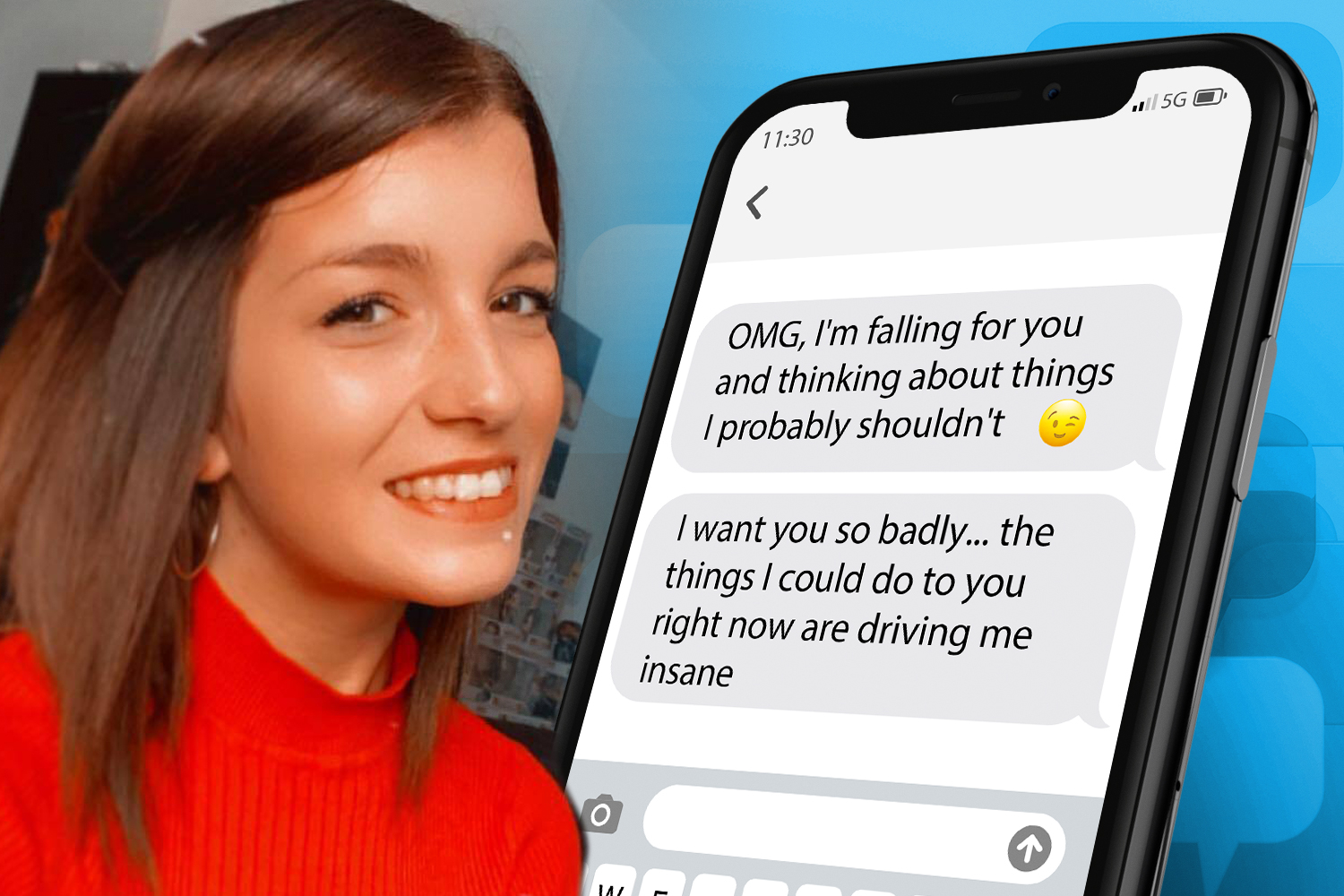 Misnotaði fimmtán ára nemanda með sérþarfir - Sleppur ótrúlega vel ...