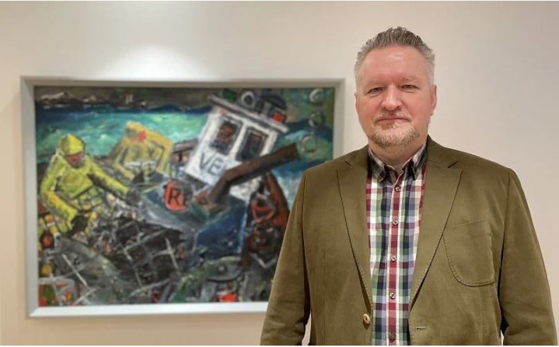 Ríkisendurskoðandi kastar fram röngum og villandi staðhæfingum um ...