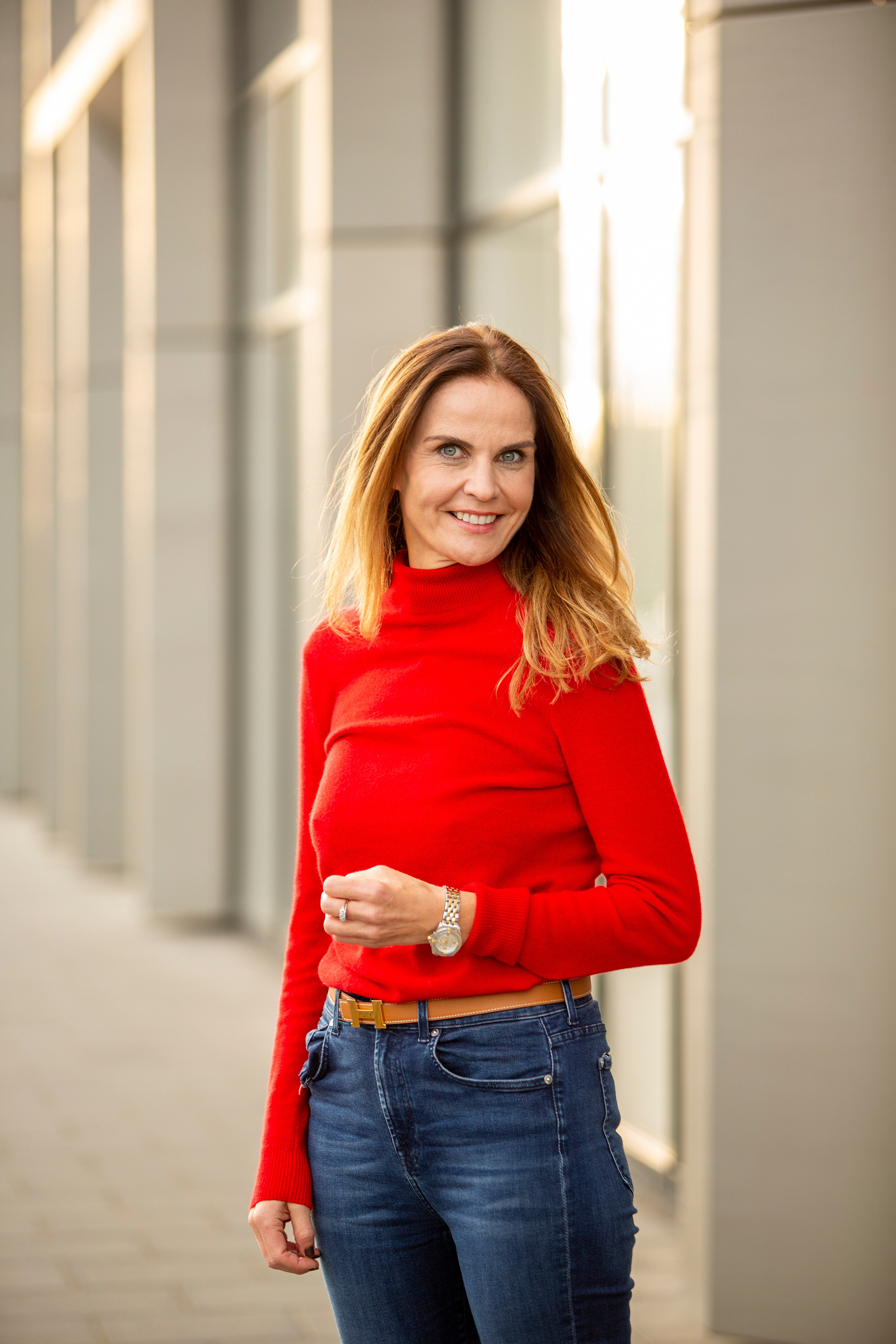 Rannveig Borg lögfræðingur og rithöfundur skilur stjórnleysi: „Ég hef ...