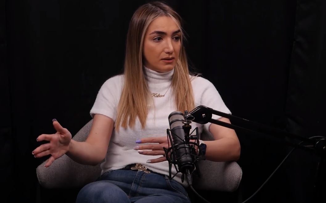 Kærði eiganda Mandi eftir þriggja mánaða martröð - Hrópaði eftir hjálp ...