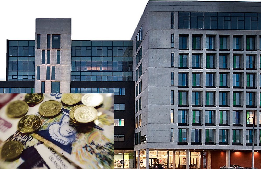 Smálánaskuld dregur dilk á eftir sér – Stefna Debitum og saka félagið ...