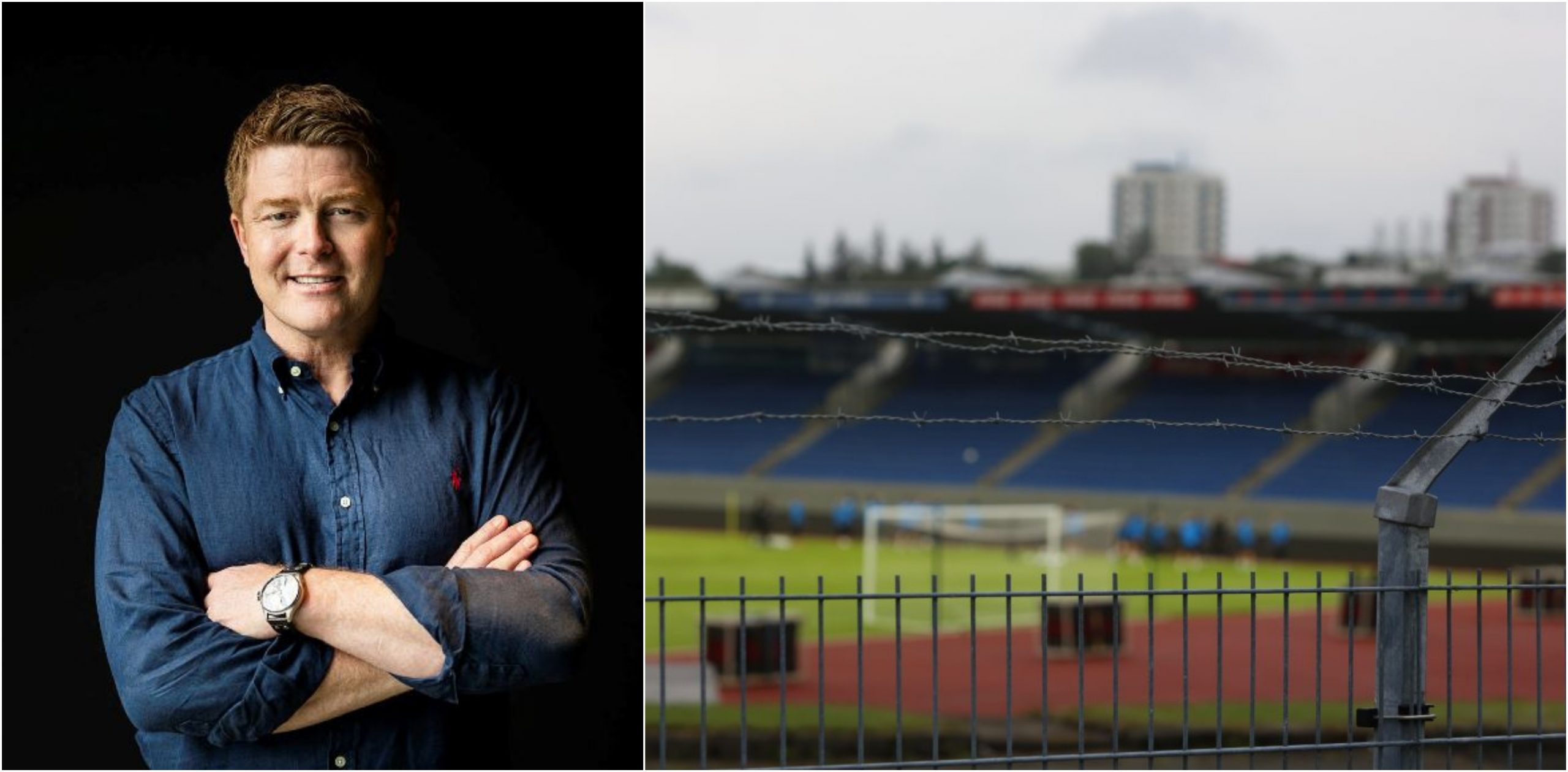 Eldræða Simma Vill: Urðar yfir fótboltann og segir hann drepa aðrar ...