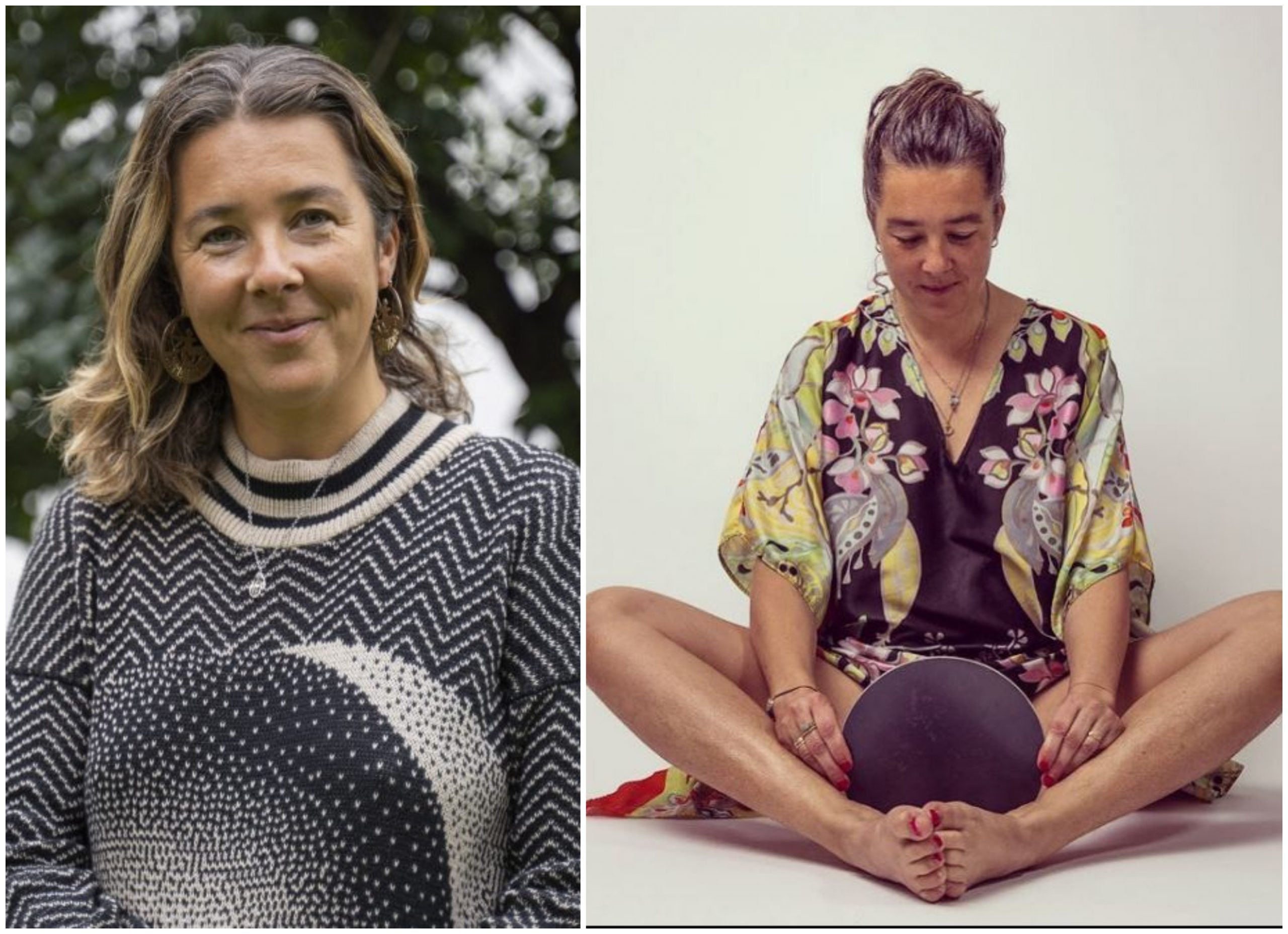 Sigga Dögg óskar eftir píkumyndum - DV