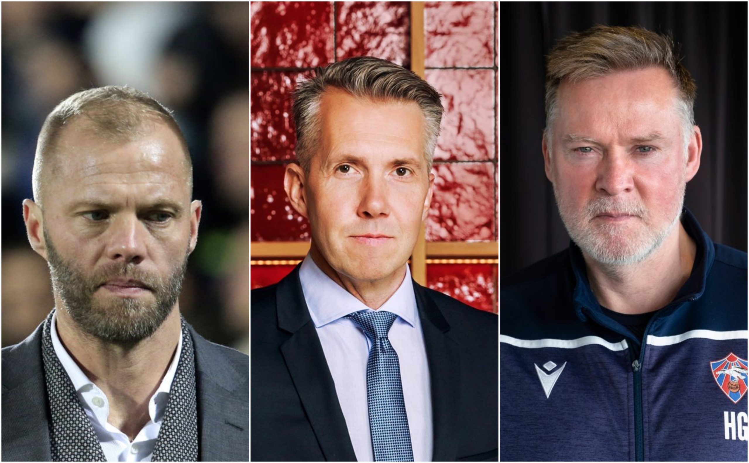 Valdimar leiðréttir misskilninginn og biður menn um að lesa betur ...