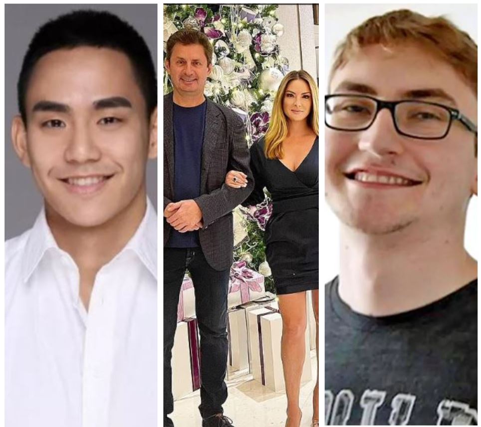 Þriðji rafmyntamilljarðamæringurinn látinn á skömmum tíma ...