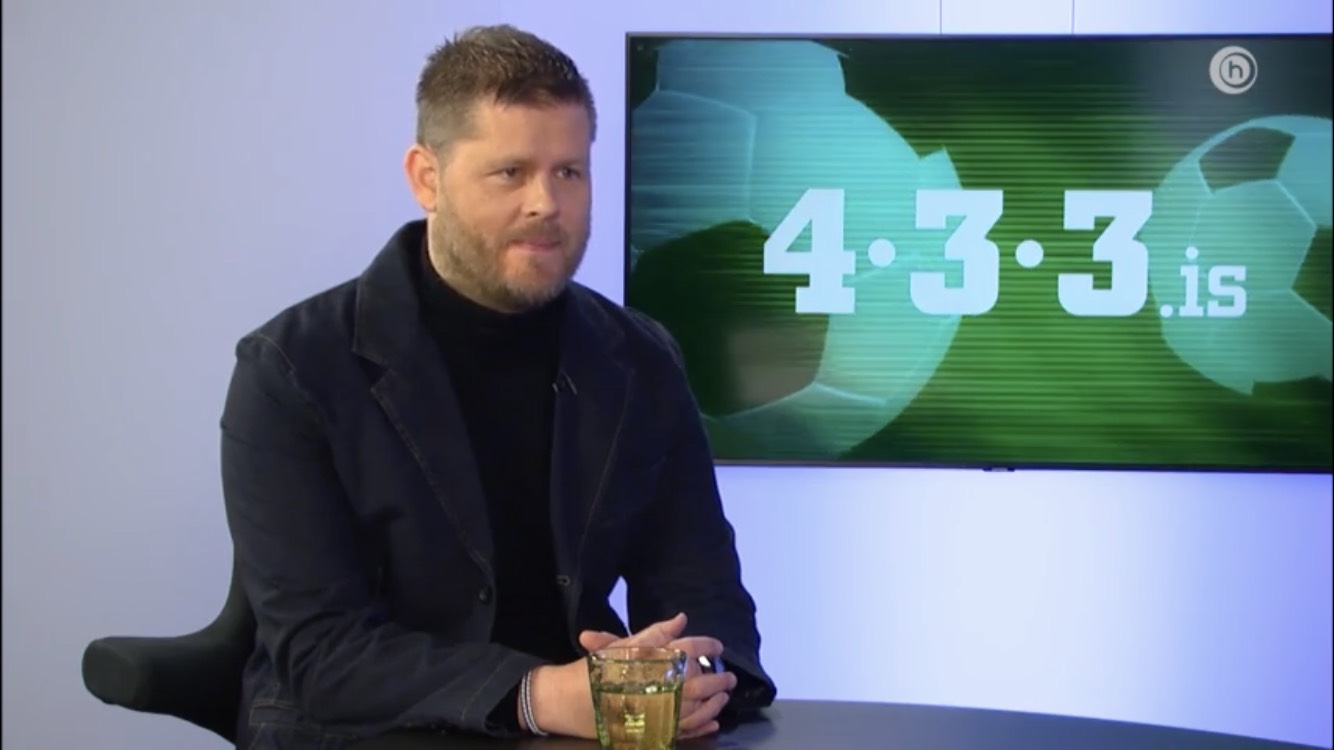 Siggi Raggi hættir með Keflavík - DV