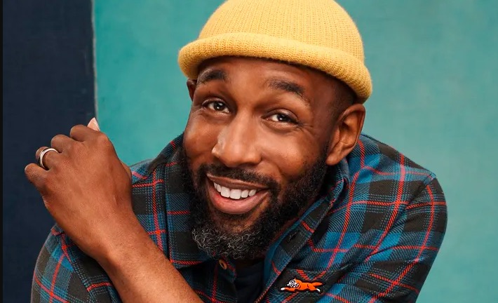 Plötusnúðurinn og dansarinn Stephen „tWitch" Boss er látinn - DV