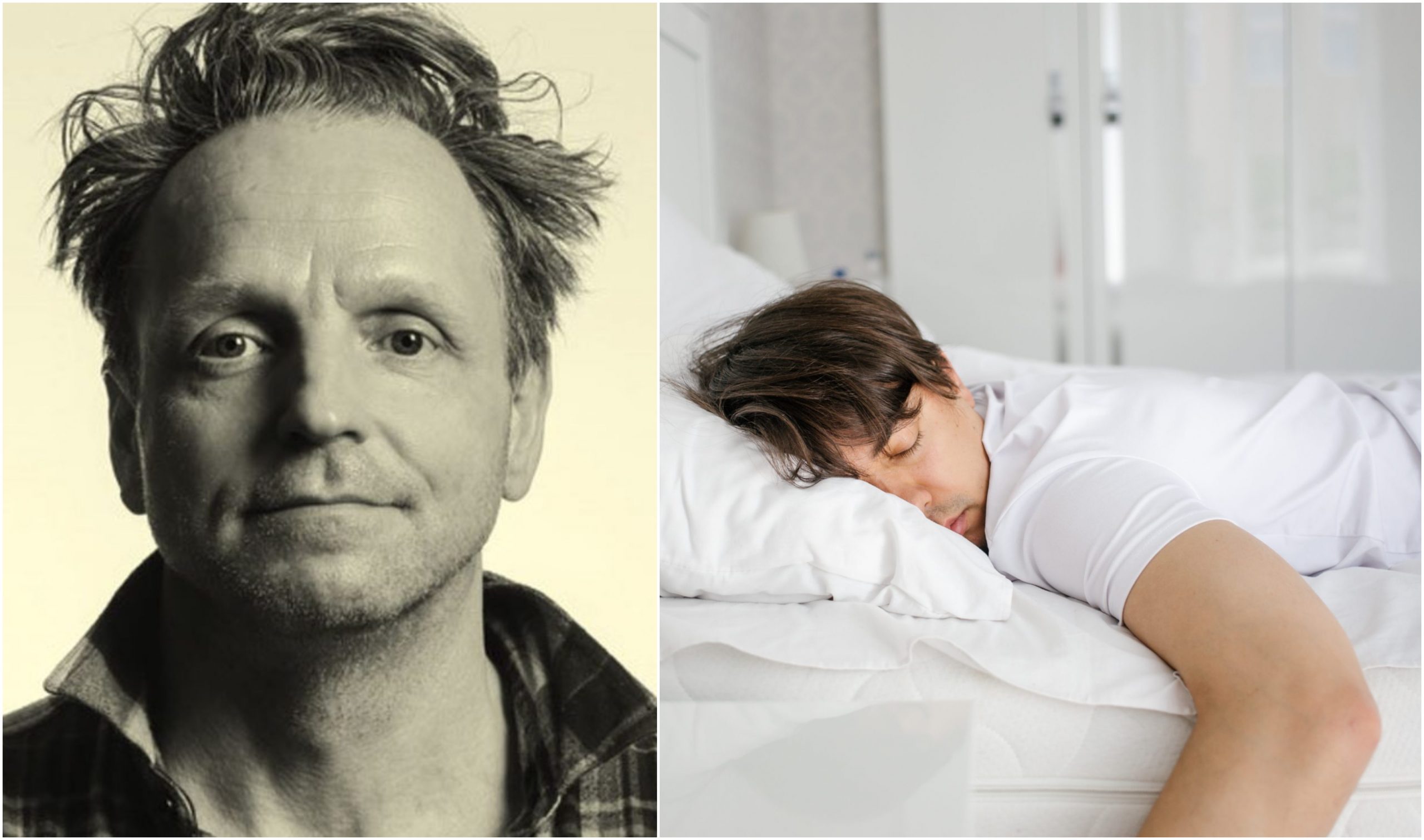 Gunnar skildi ekki af hverju hann var verkjaður og bólginn – „Þegar ég ...