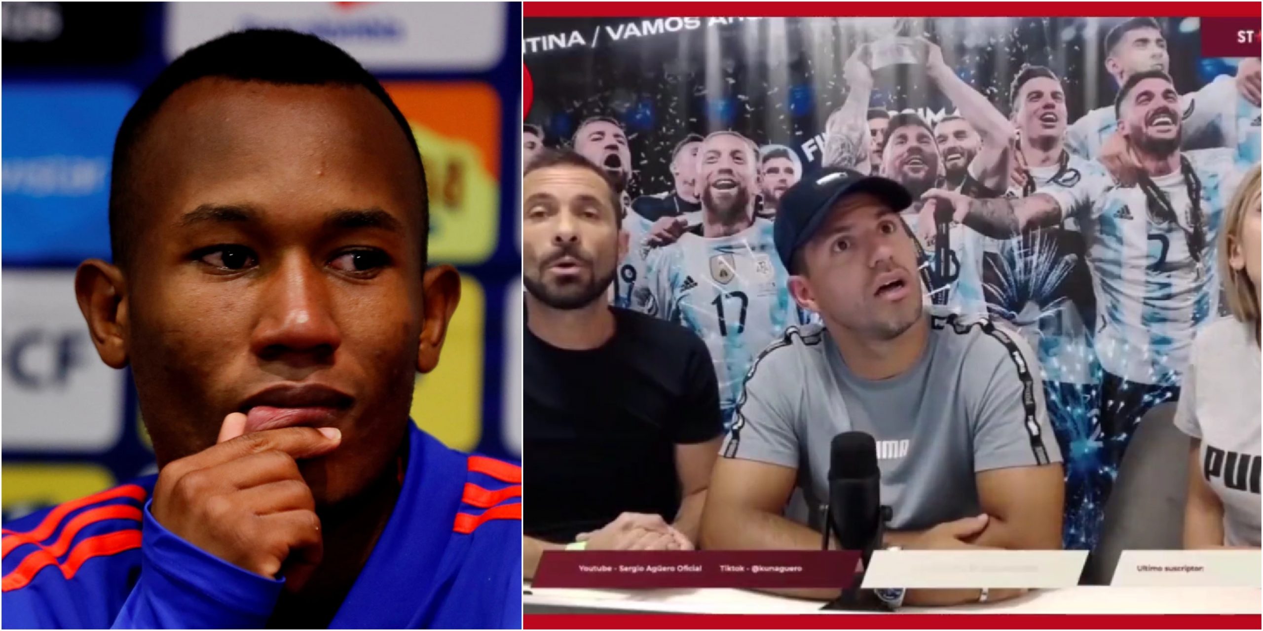 Látinn aðeins 22 ára gamall - Í beinni útsendingu þegar hann fékk ...