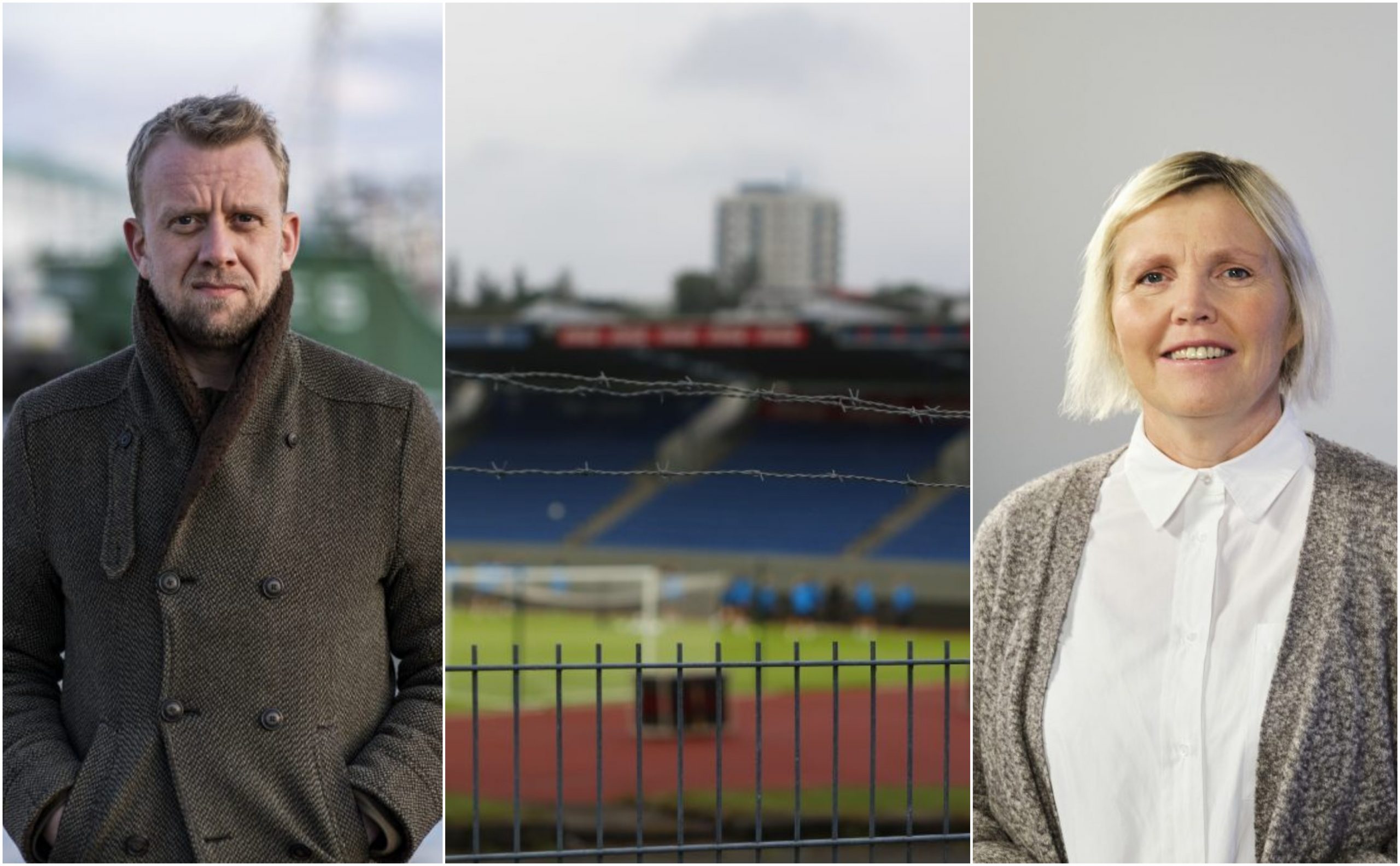 Helgi Seljan skefur ekki af því og furðar sig á þessum málum í ...