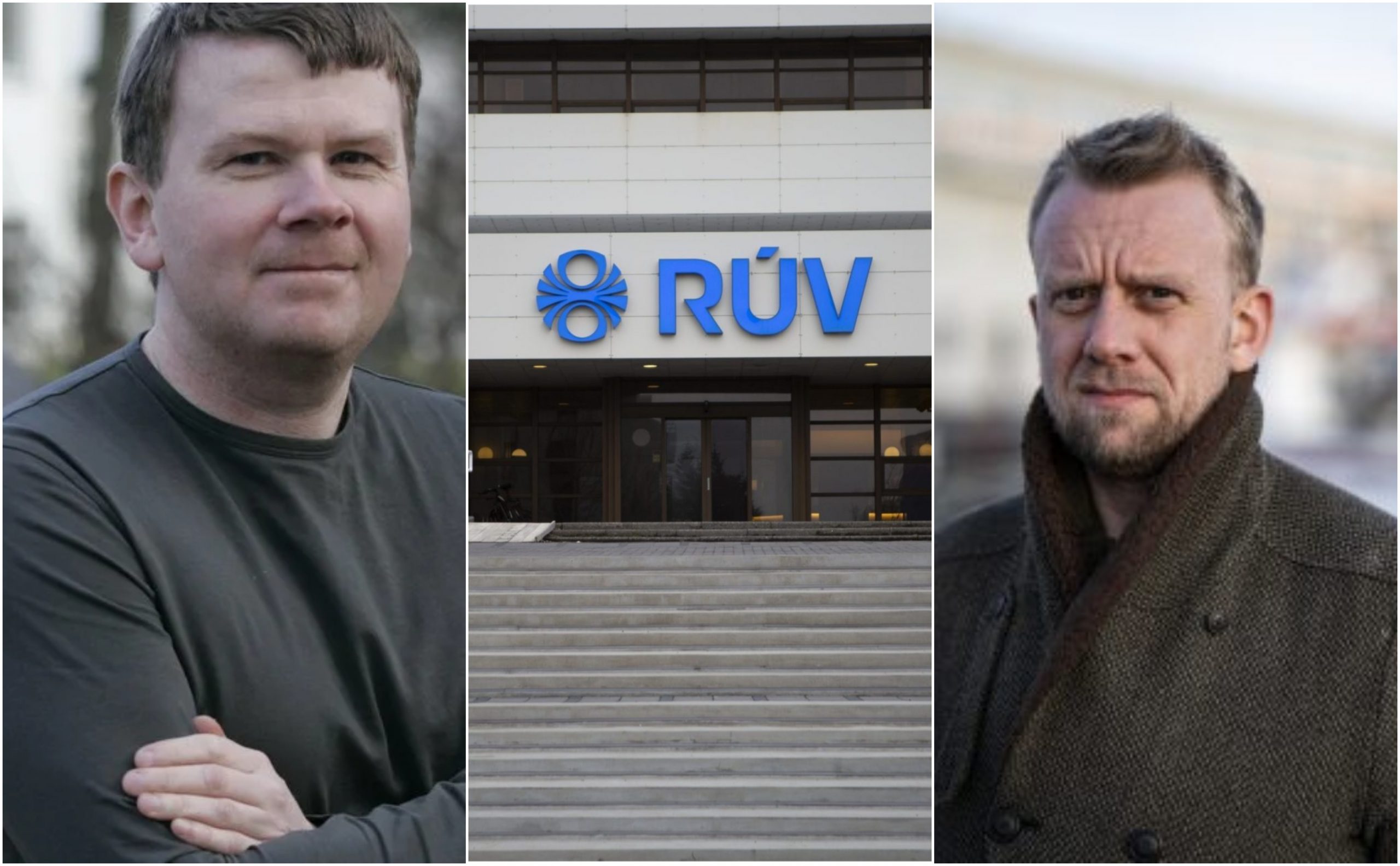 Þjóðin fattað hverju hún hefur tapað? - Helgi Seljan segir: „Það er svo ...