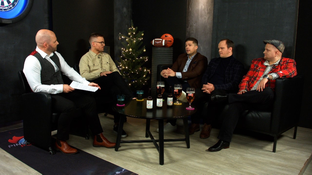 Óeining í beinni er viðkvæmt mál var tekið fyrir - „Ég veit ekki af hverju má ekki segja það“ - DV