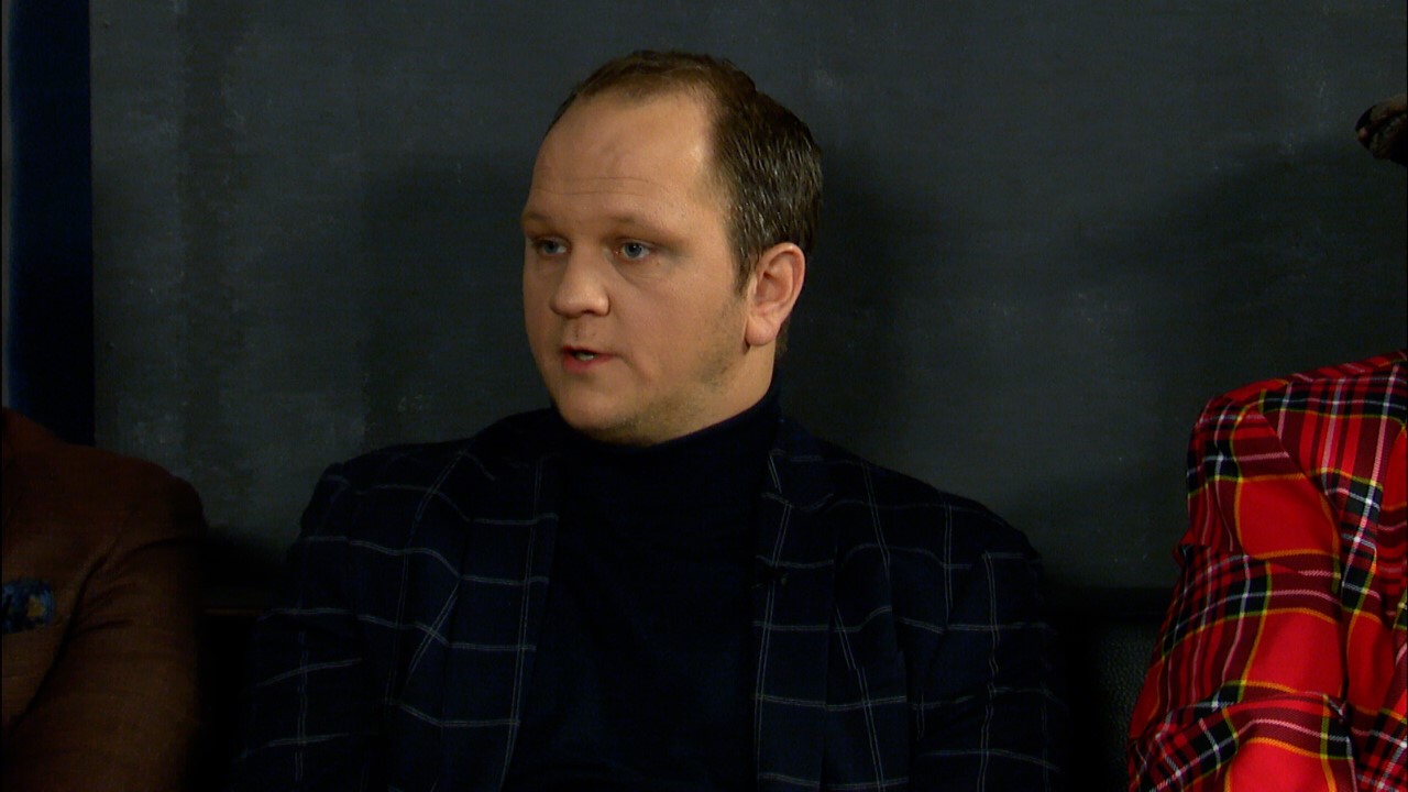 Valur harðorður er hann ræddi breytingarnar á Íslandi - „Glatað og ...