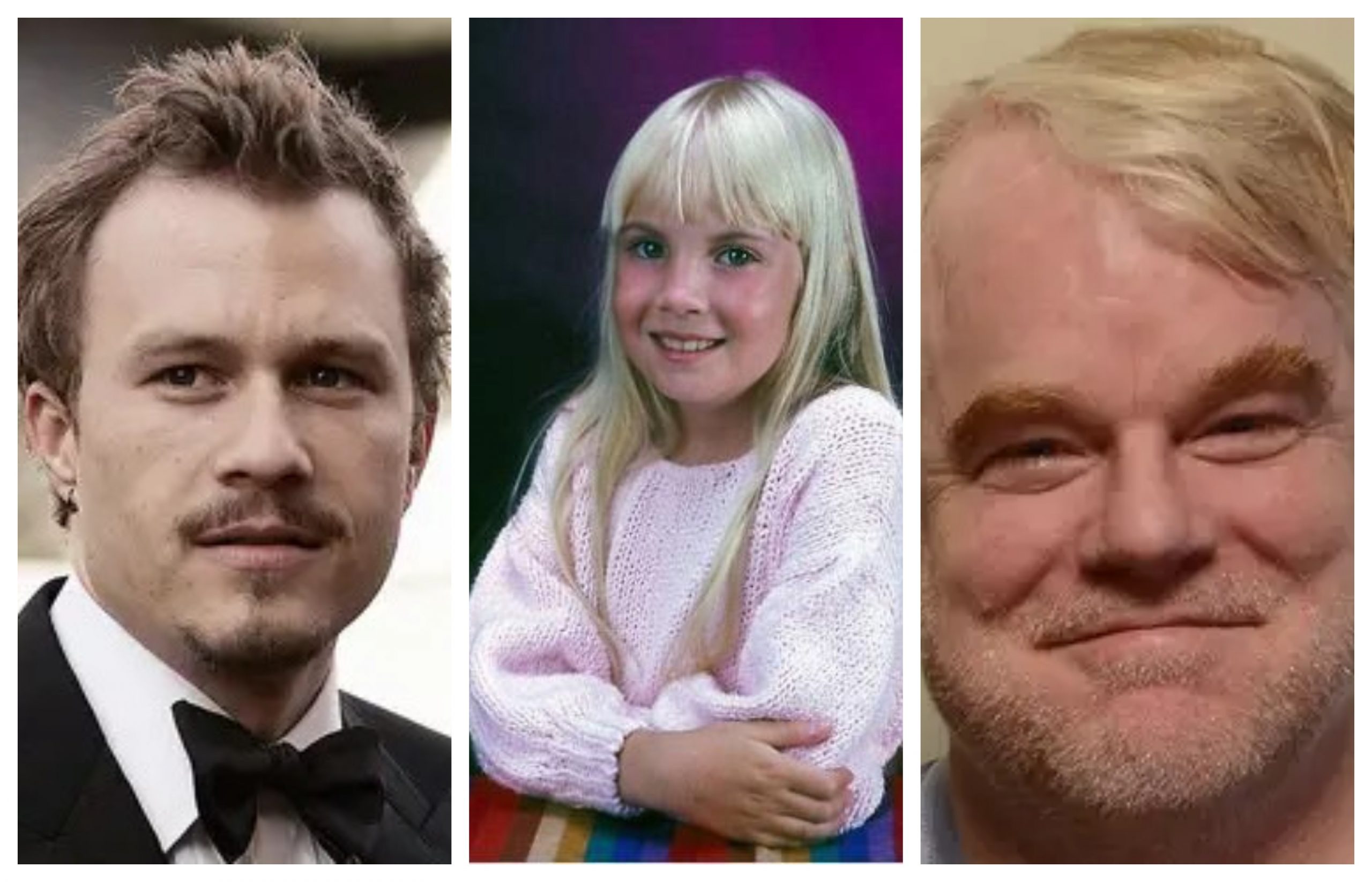 Leikarar sem létust við tökur á kvikmyndum - Ýmsar leiðir farnar til að ...