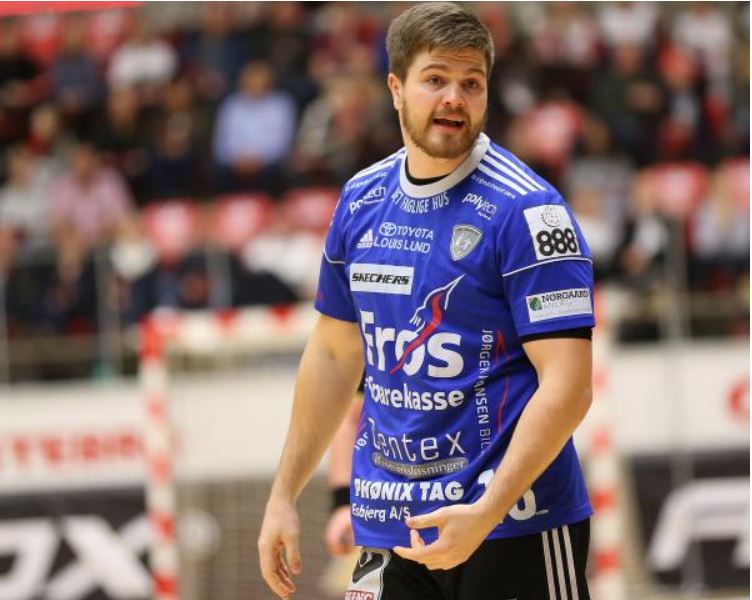 Danski handboltasérfræðingurinn telur að Íslendingar komist ekki í ...