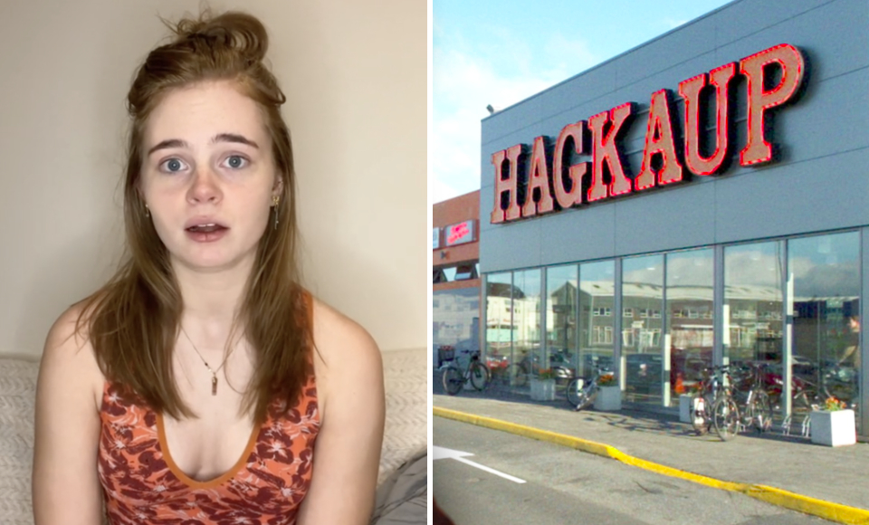 Thelma Rut varar við stórhættulega leiknum - „Aldrei láta aðra segja ...