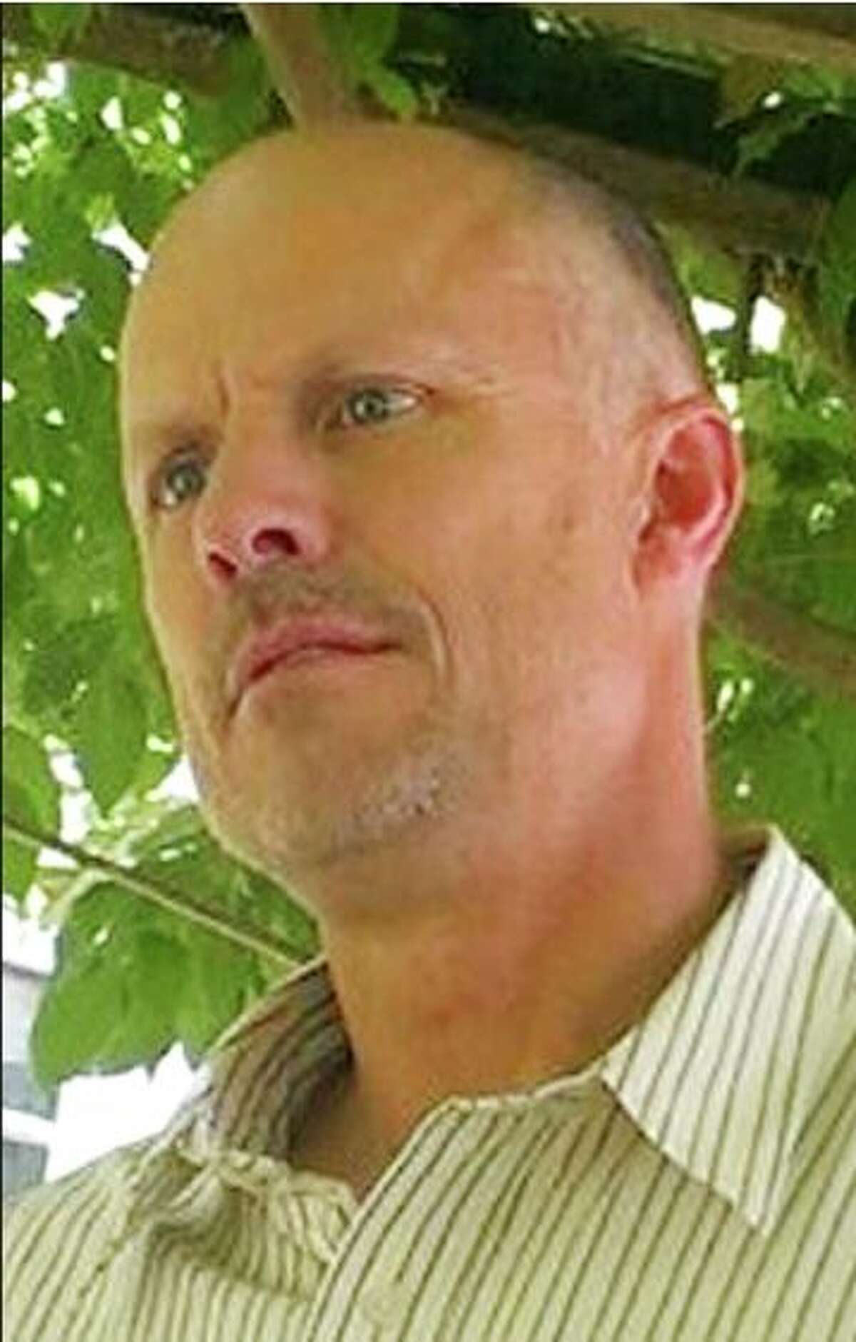 Fimmtugur faðir og eiginmaður hverfur – Það var sem jörðin hefði gleypt ...