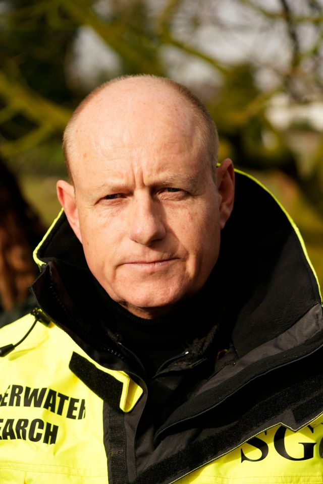 Hvarf tveggja barna móðurinnar Nicola Bulley - „Það er eitthvað ekki ...