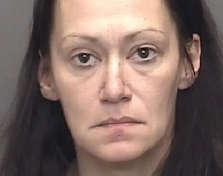 Trekantur endaði með hörmungum – Barsmíðar, nauðgun og morð - DV