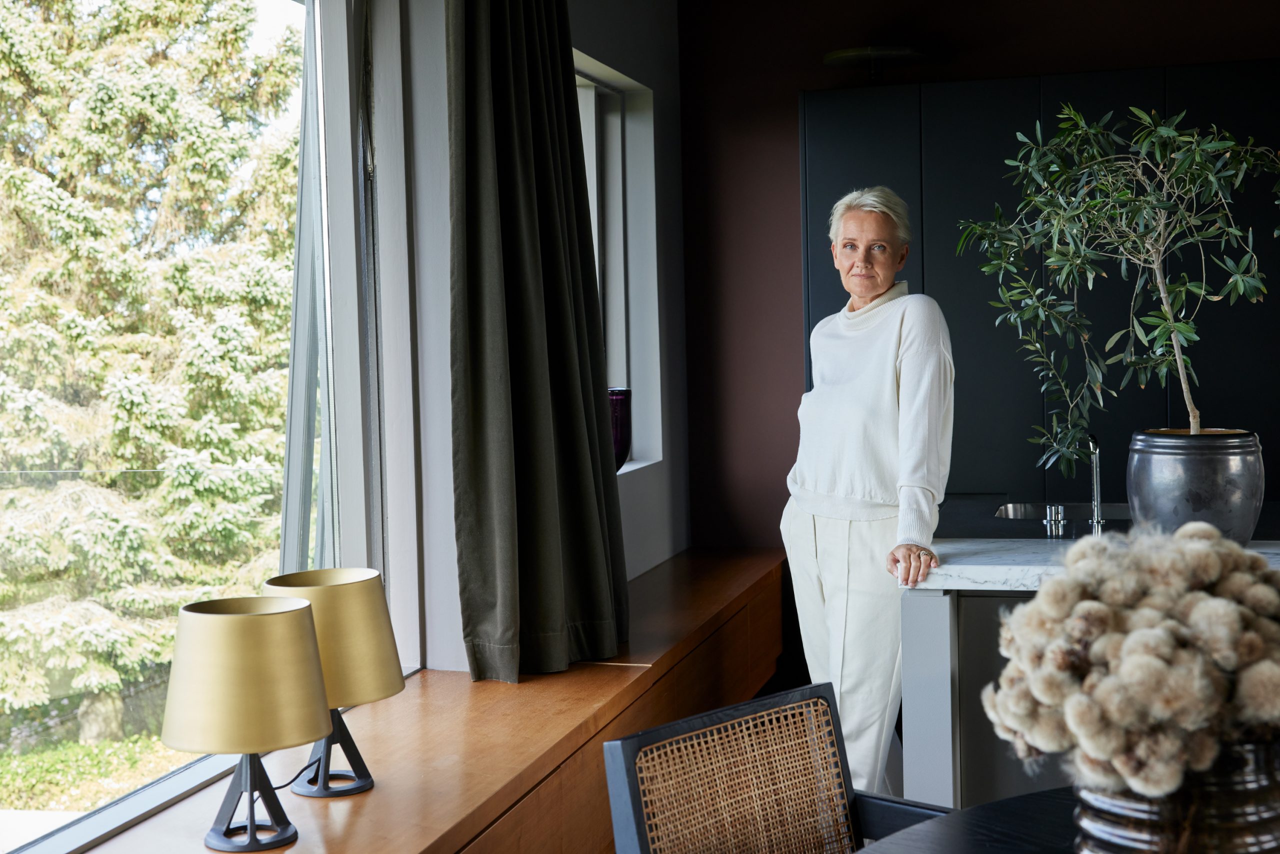 Rut Kára selur hönnunarhöllina í Breiðholti - Sjáðu myndirnar - DV