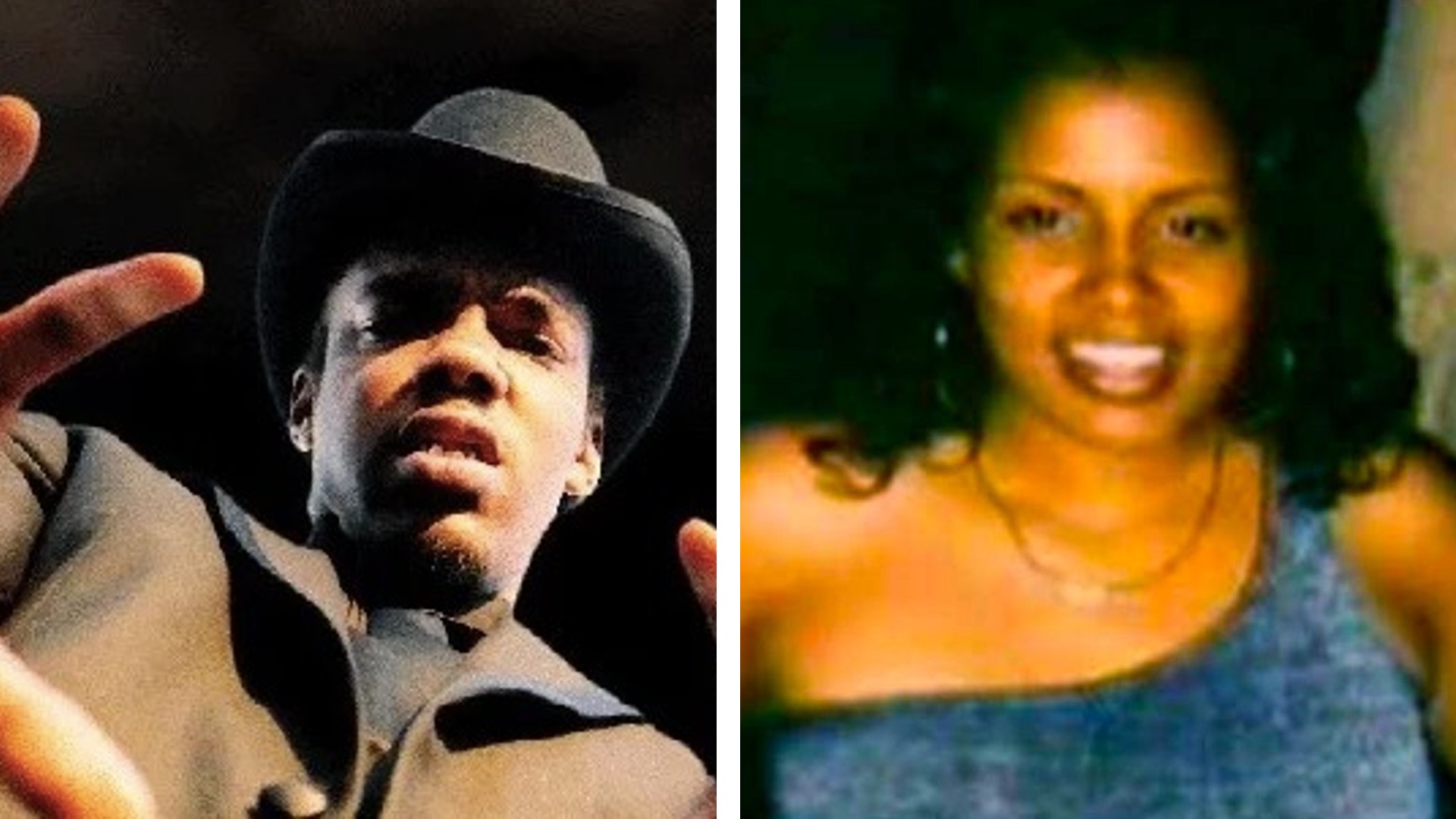 Rapparinn Big Lurch var sakfelldur fyrir að myrða herbergisfélaga sinn ...