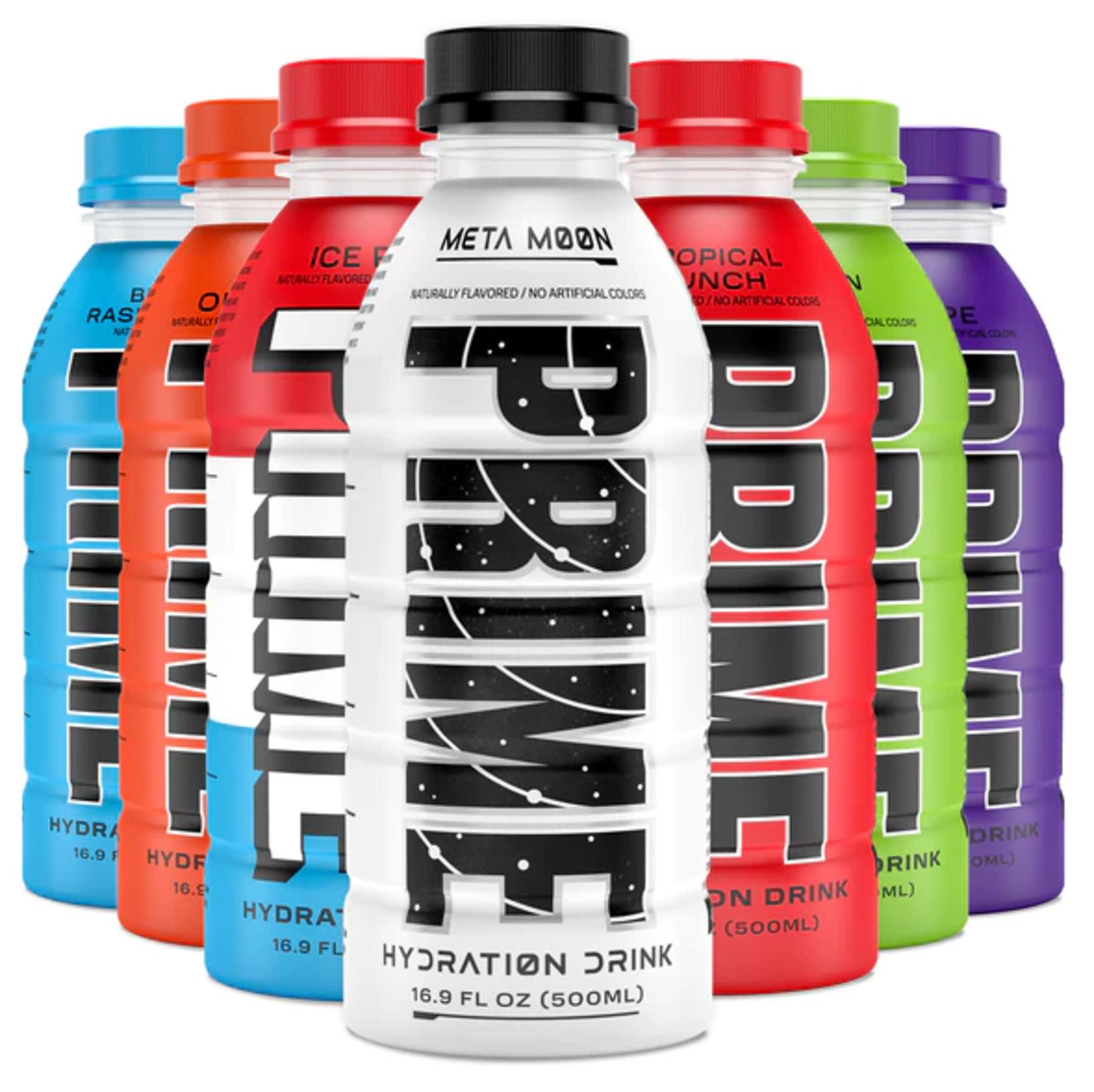 Elísabet fær fjölda skilaboða vegna Prime - „Kemur mér á óvart hversu ...