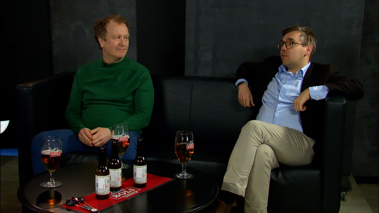 Halldór steinhissa á fréttunum - „Þurfa þeir að fara selja ...