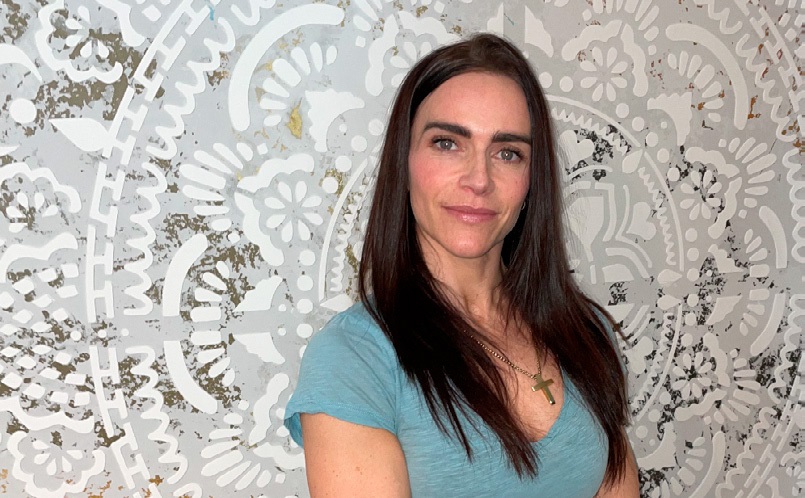 Protis kollagen gaf húðinni og hárinu gljáa - DV