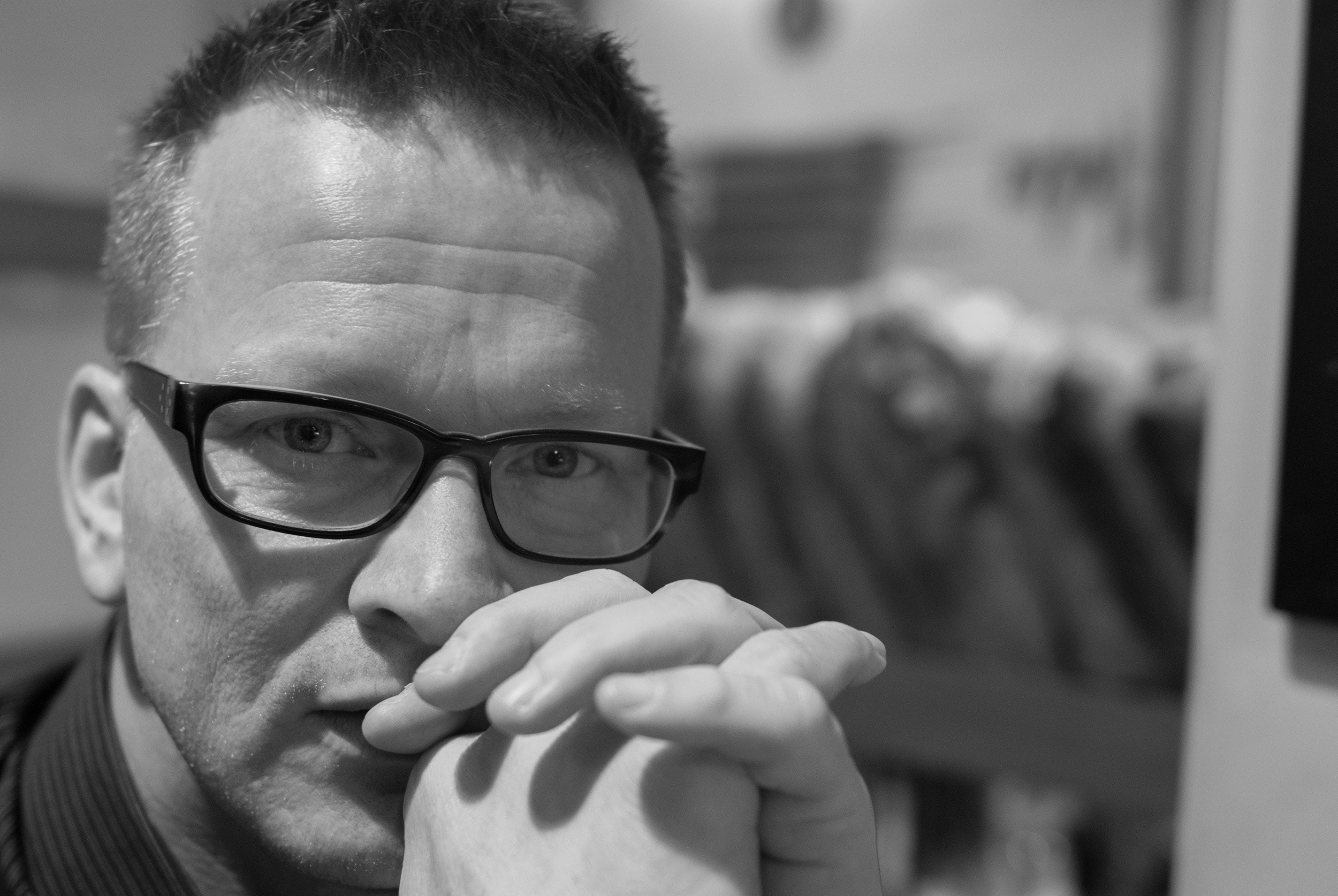 Félag í eigu Atla Helgasonar í þrot - DV